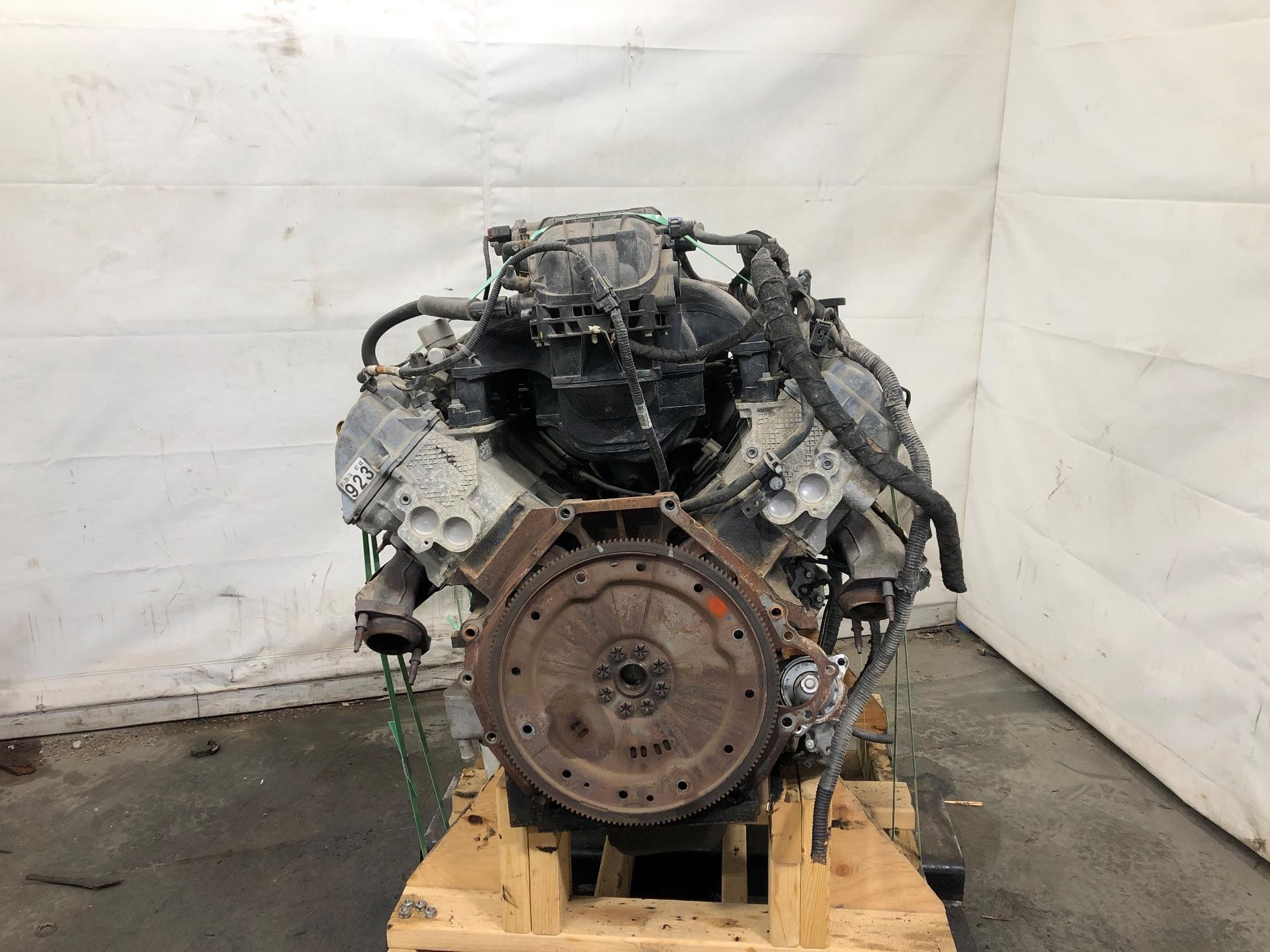 6.8L V10 | Ford 6.8L Engine Assembly for Sale