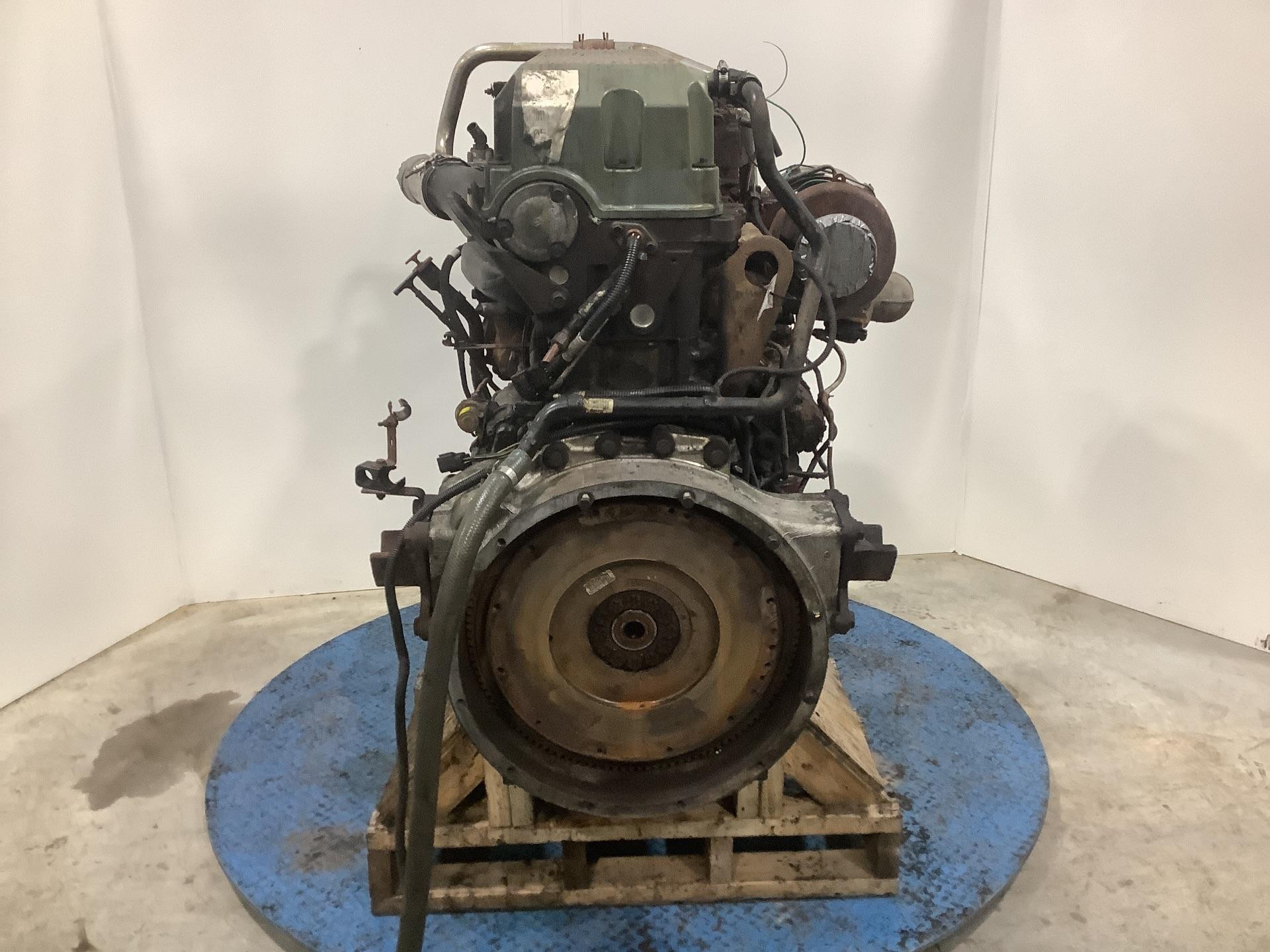 06R0887200 | Detroit 60 SER 14.0 Engine Assembly for Sale