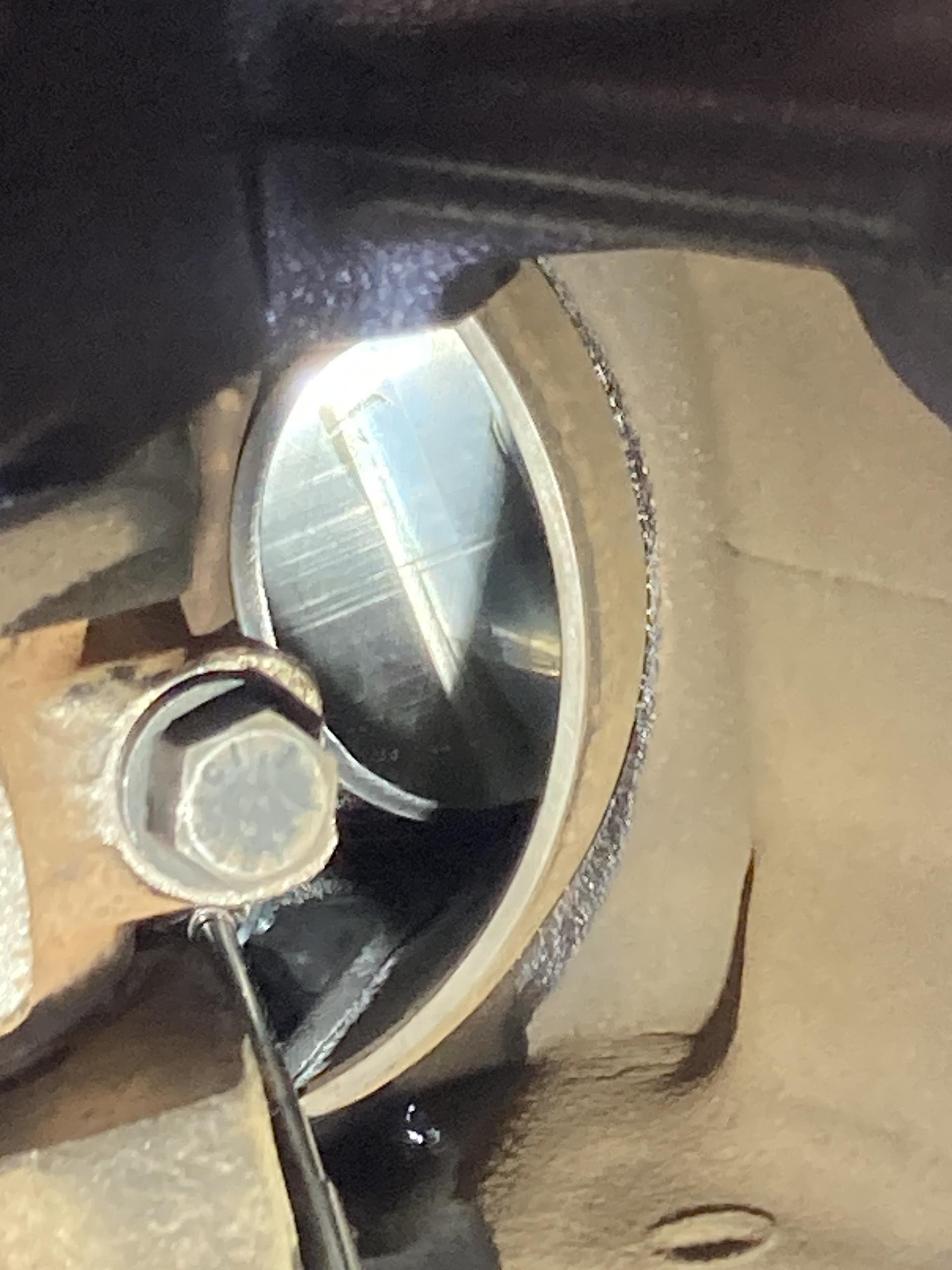 John Deere 6059 Engine Assembly for Sale