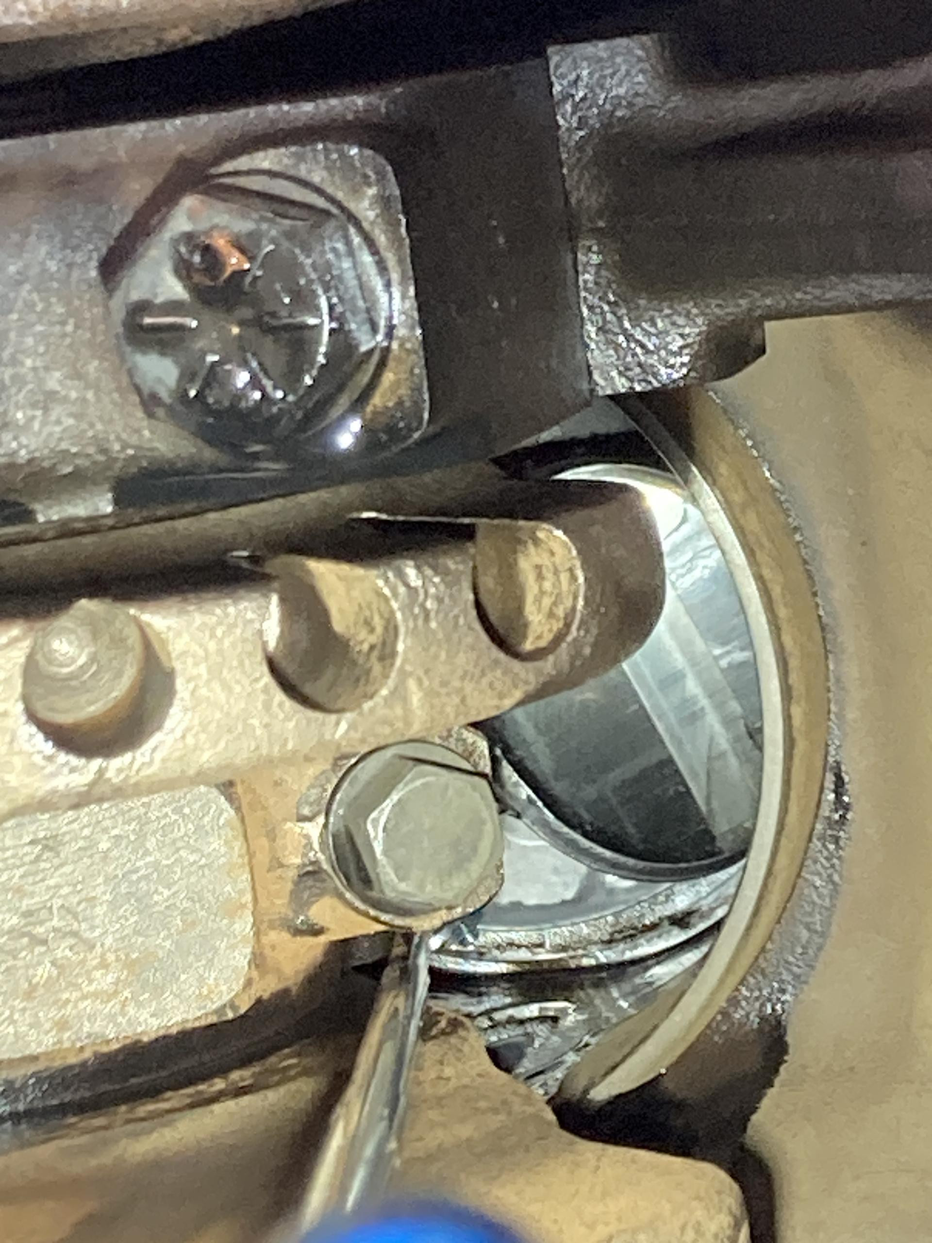 John Deere 6059 Engine Assembly for Sale