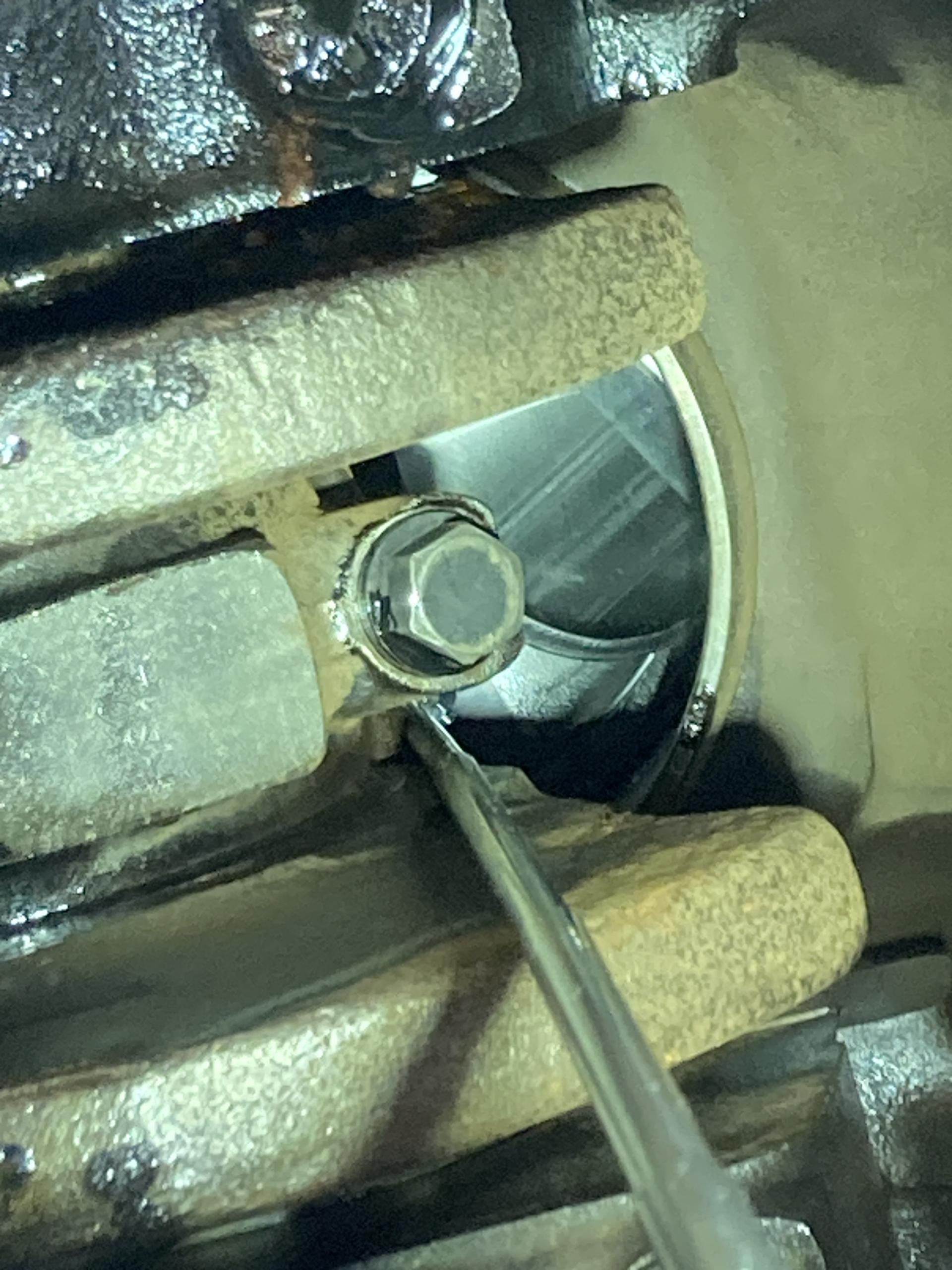 John Deere 6059 Engine Assembly for Sale