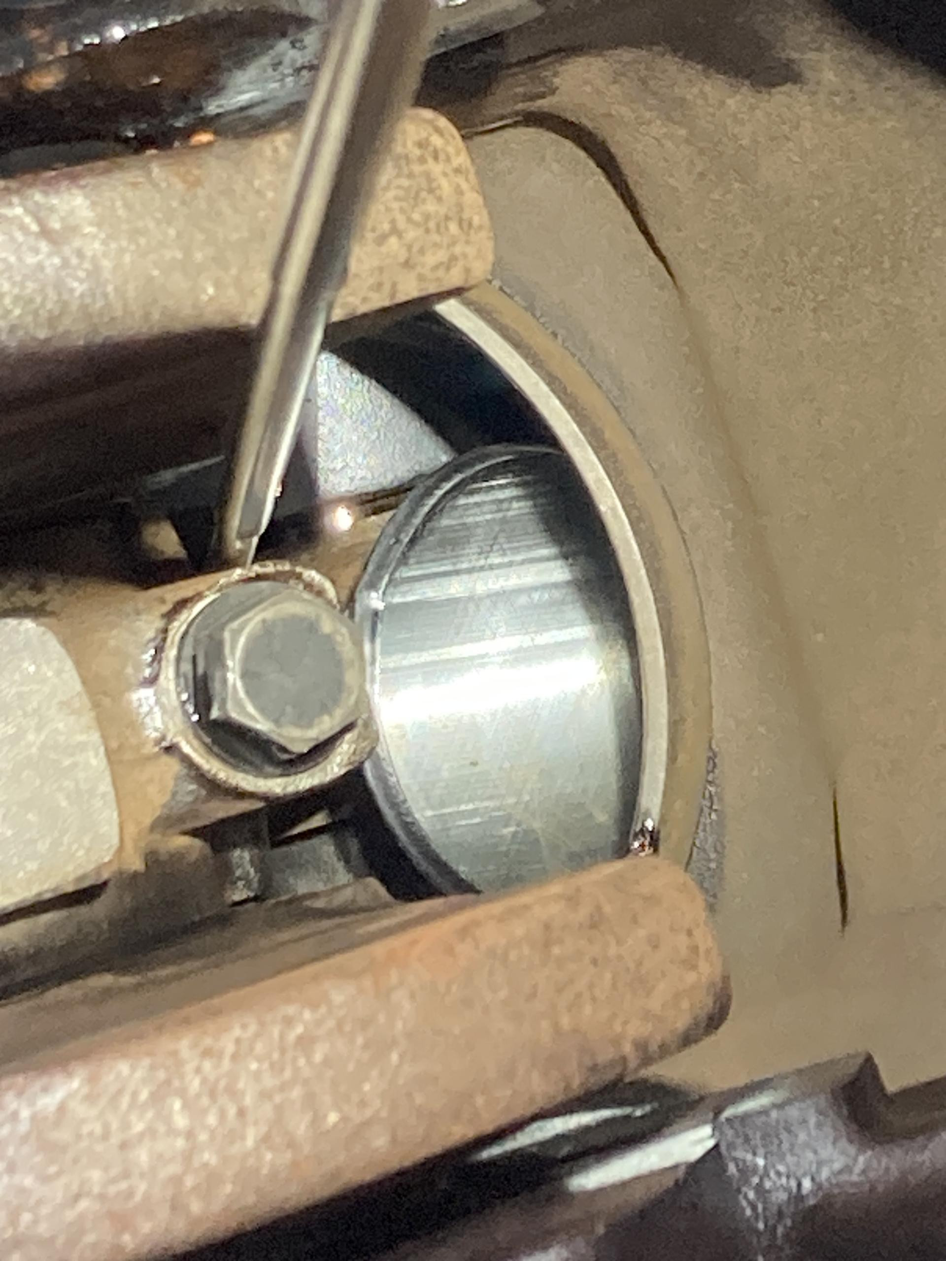 John Deere 6059 Engine Assembly for Sale