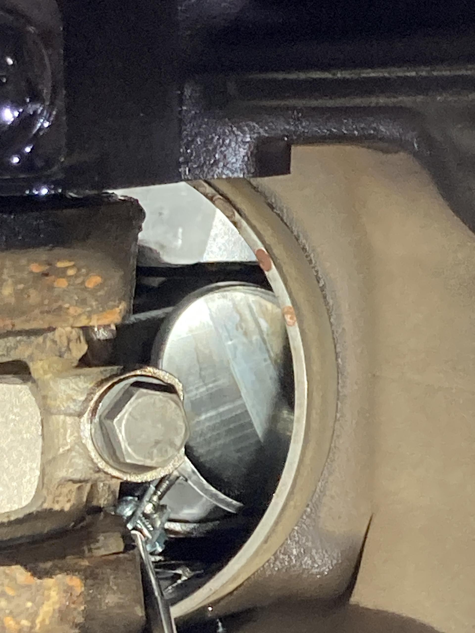 John Deere 6059 Engine Assembly for Sale