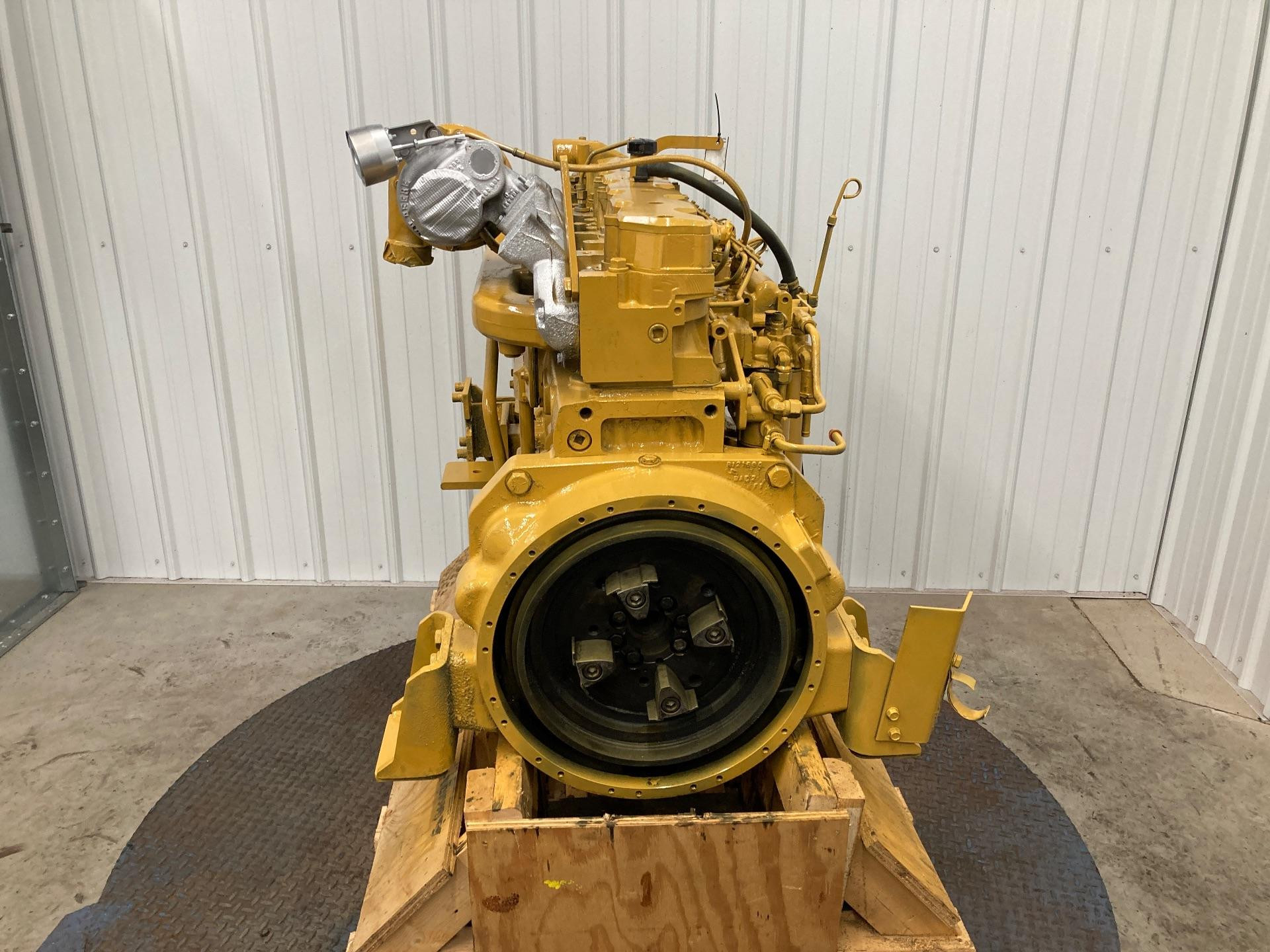 6081HT002 | John Deere 60681HT002 Engine Assembly for Sale