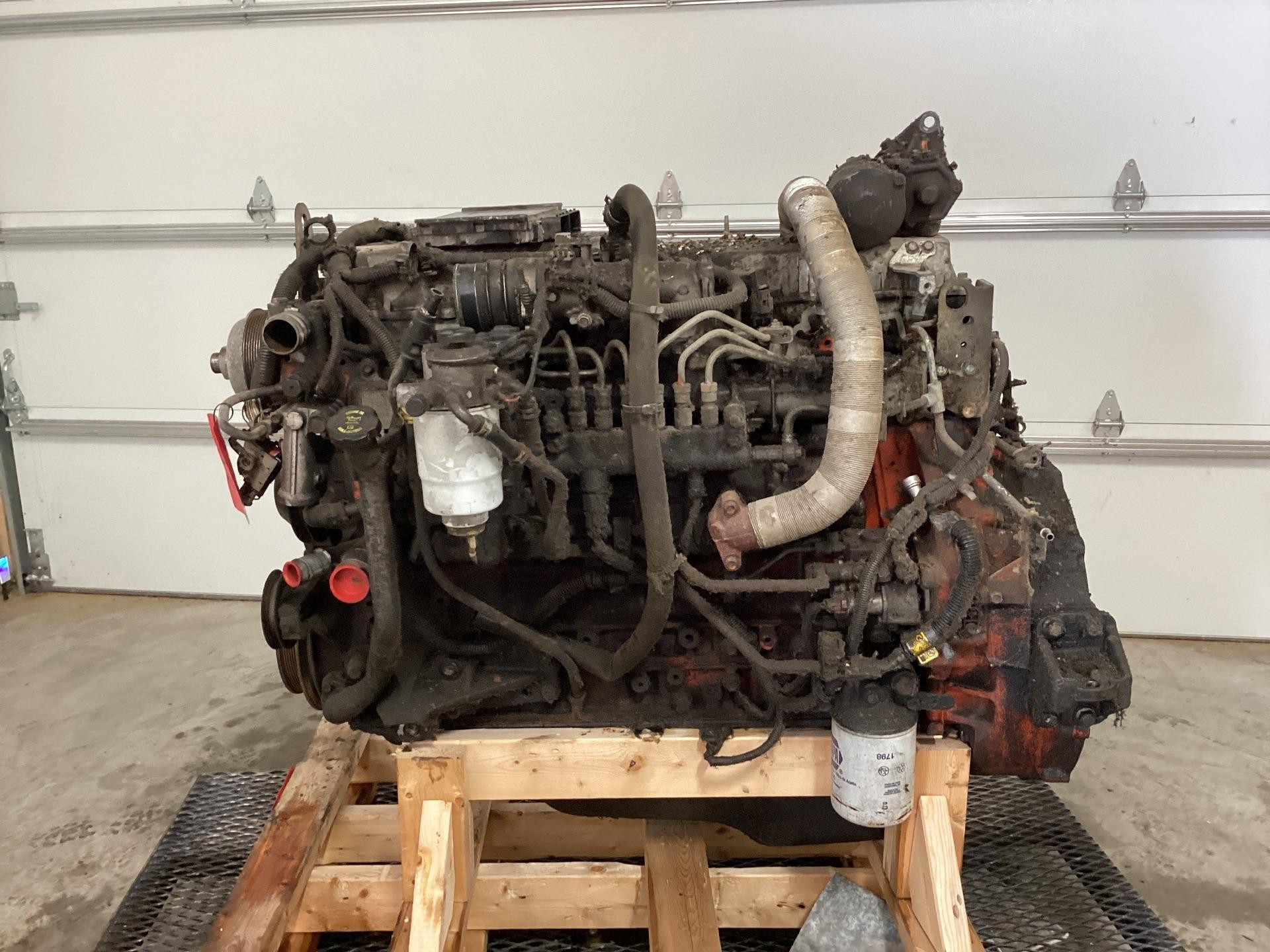 GM 7.8L DURAMAX Engine Assembly for Sale