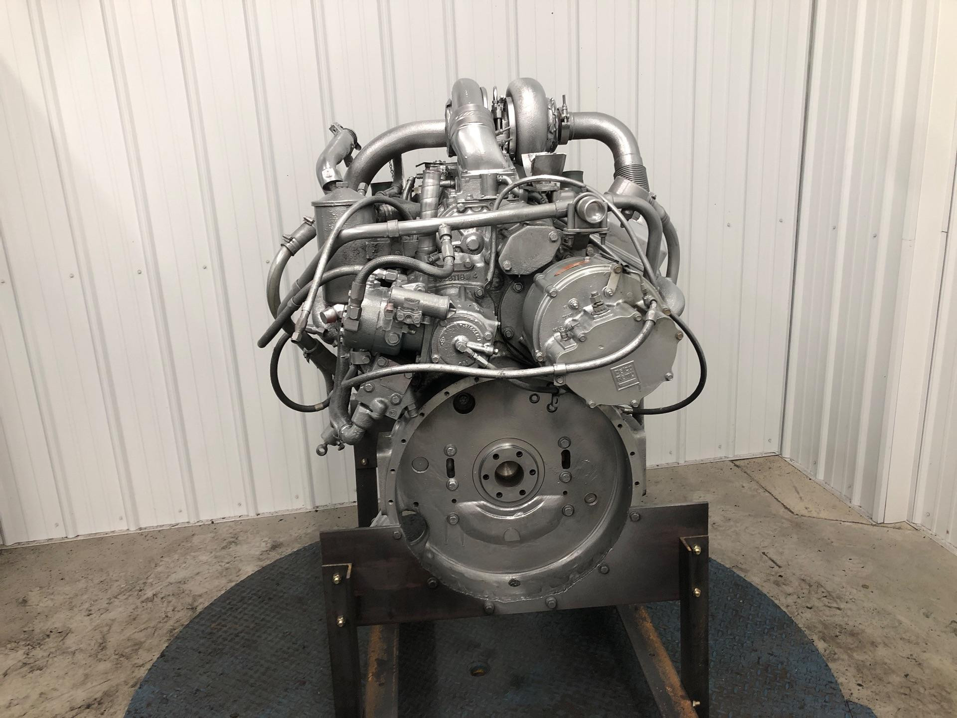 Detroit 6V92 Engine Assembly for Sale