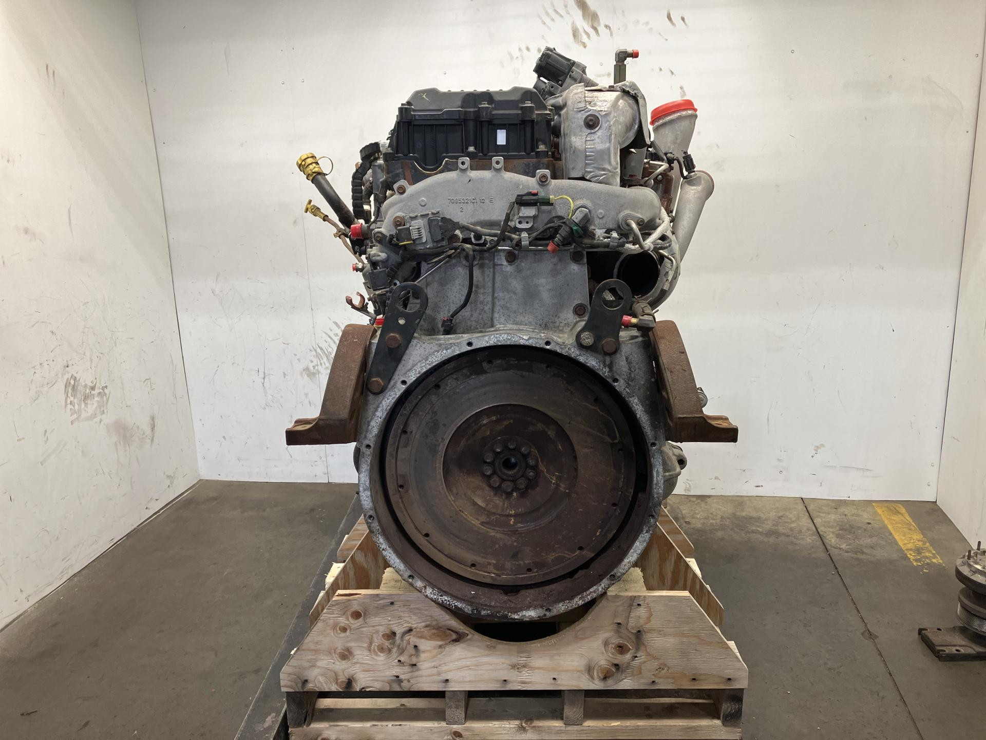 International A26 Engine Assembly for Sale