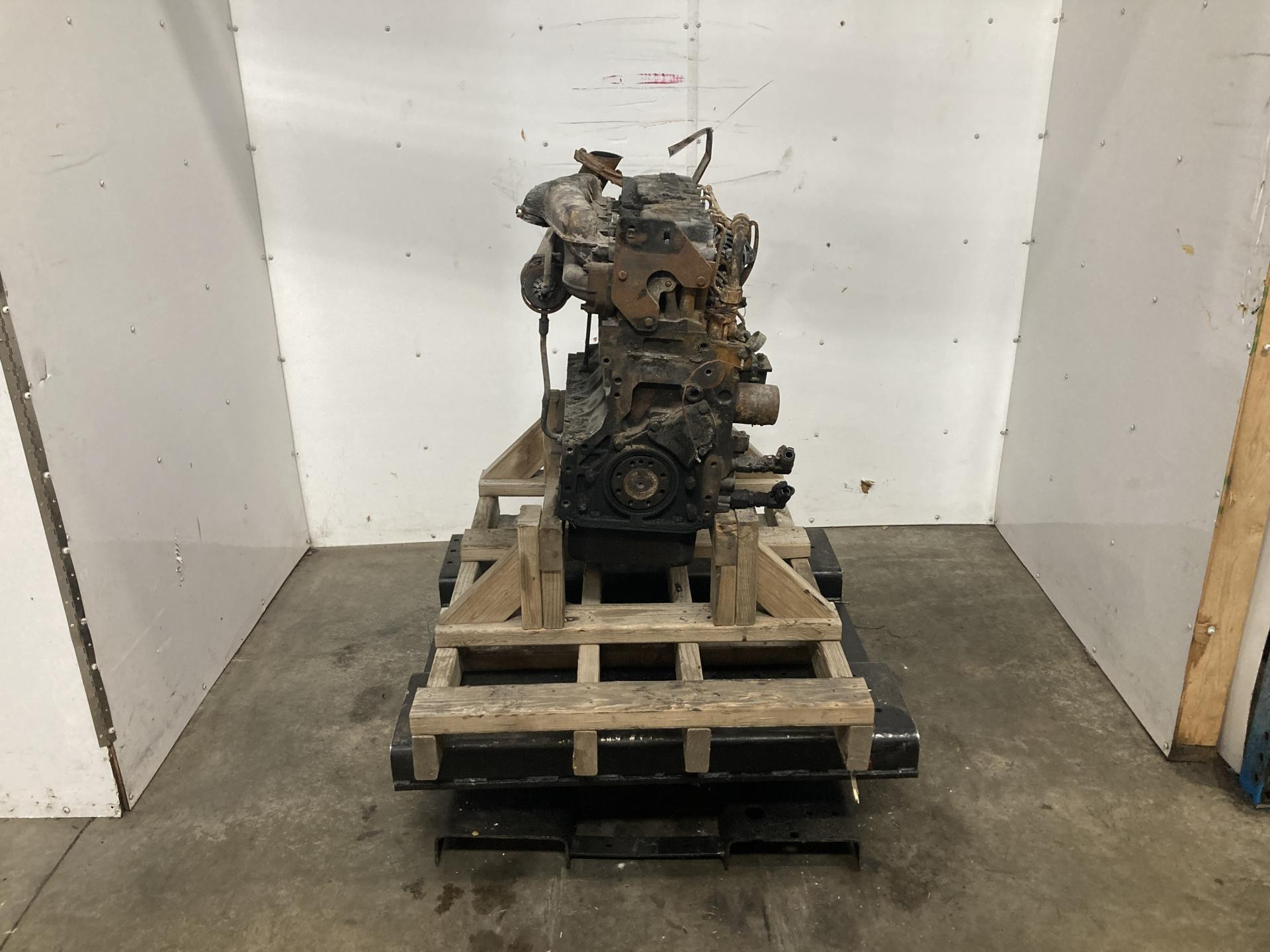 Deutz BF4M2011 Engine Assembly for Sale