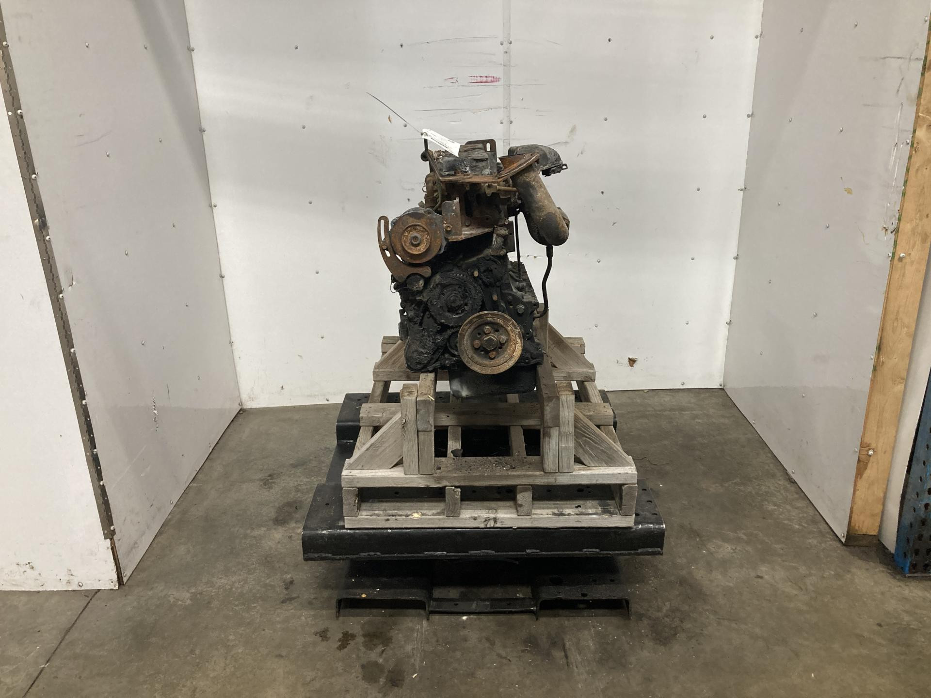 Deutz BF4M2011 Engine Assembly for Sale