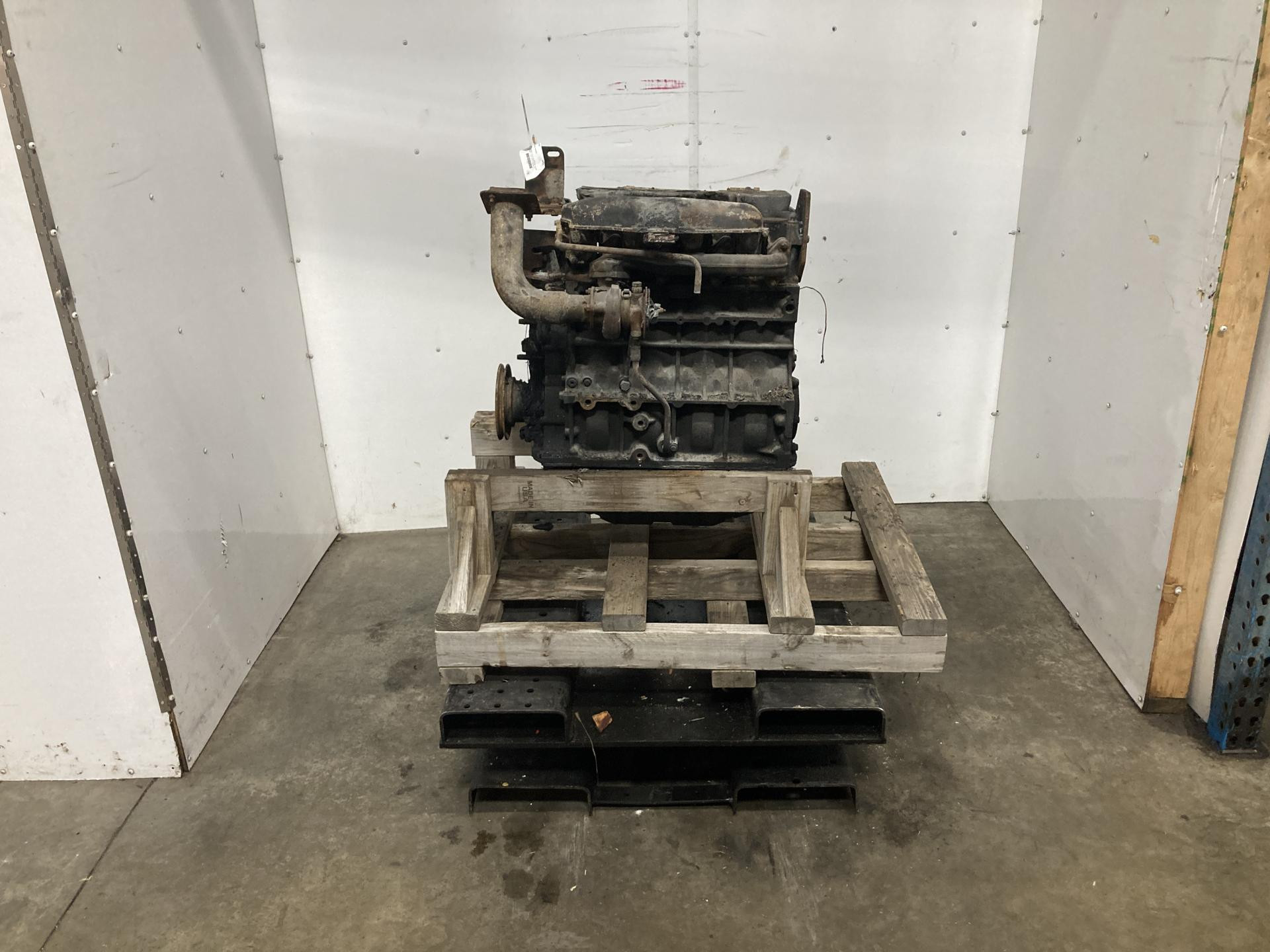 Deutz BF4M2011 Engine Assembly for Sale