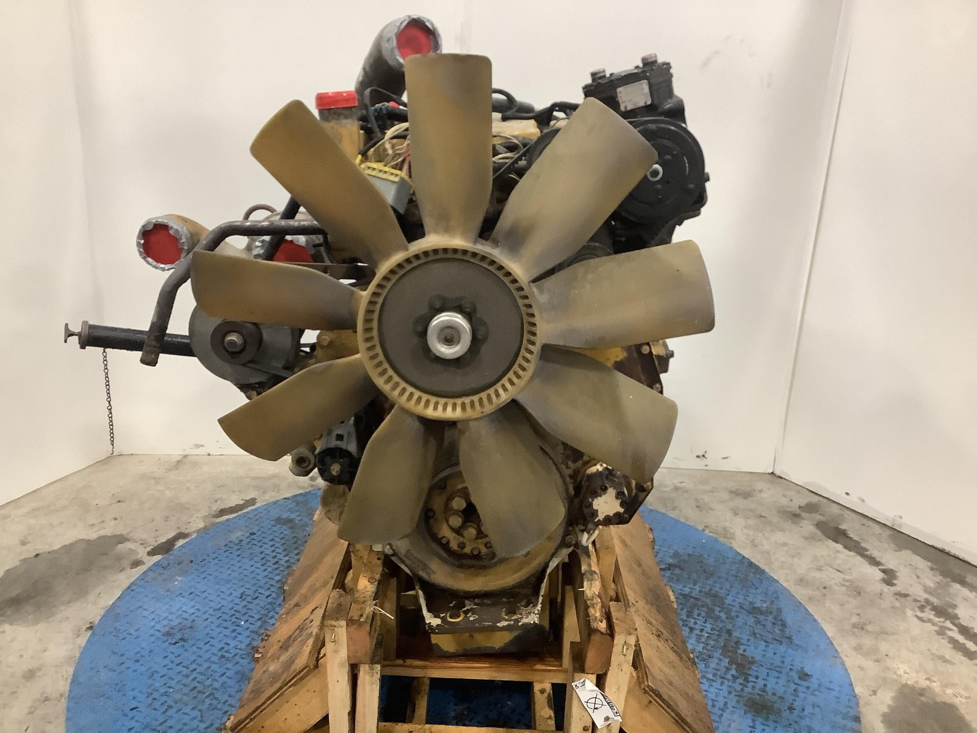 CAT C10 Engine Assembly for Sale