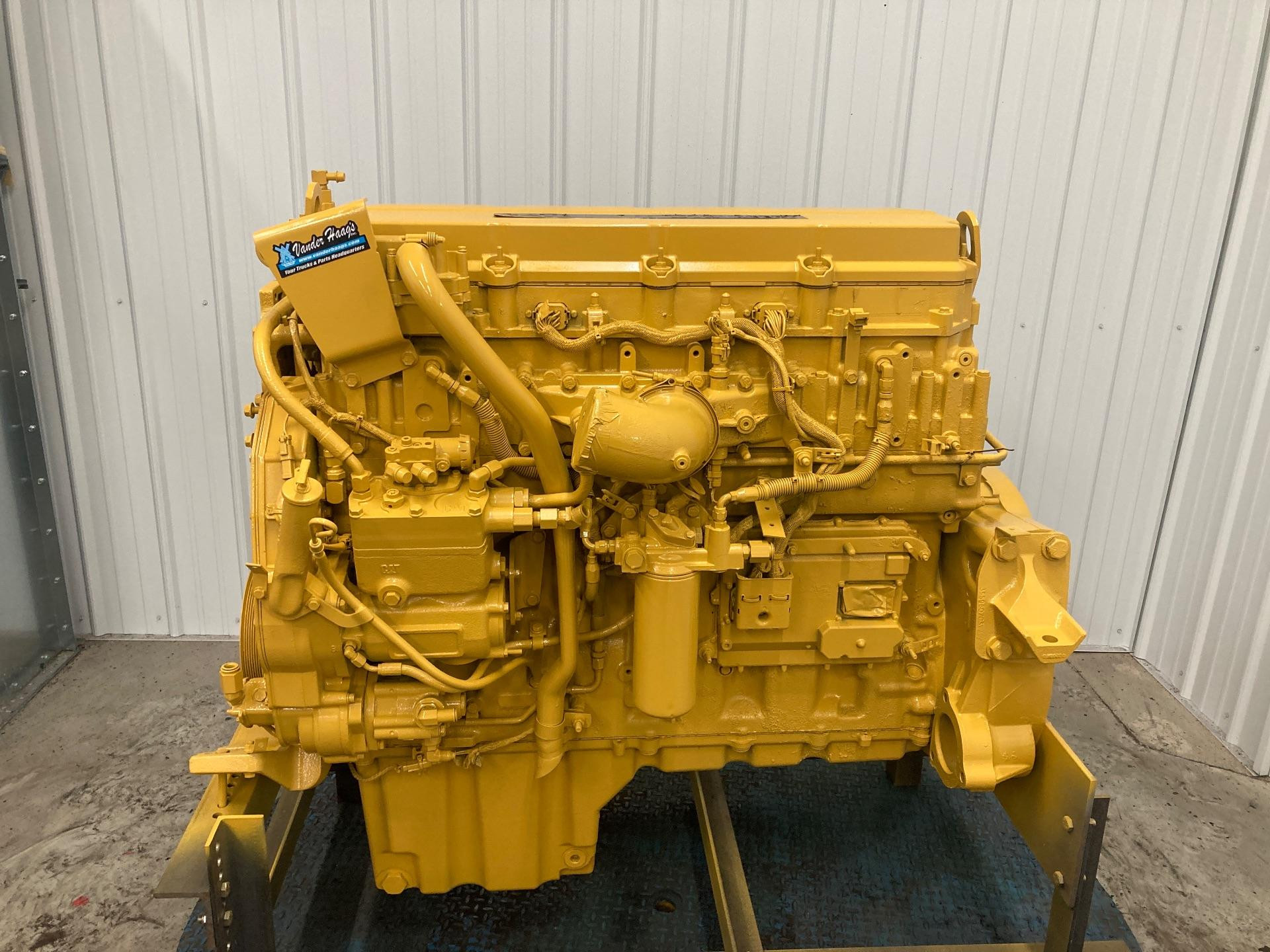 CAT C13 Engine Assembly for Sale
