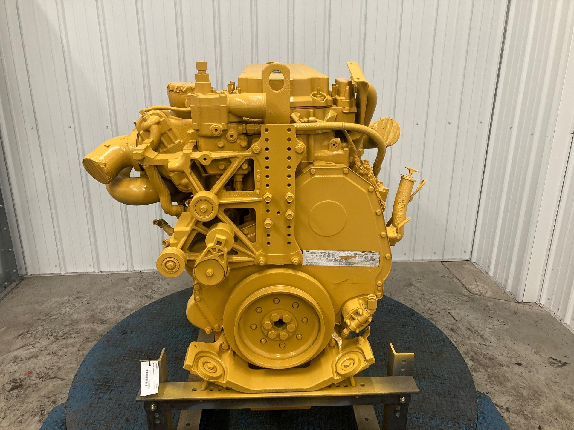 CAT C13 Engine Assembly for Sale