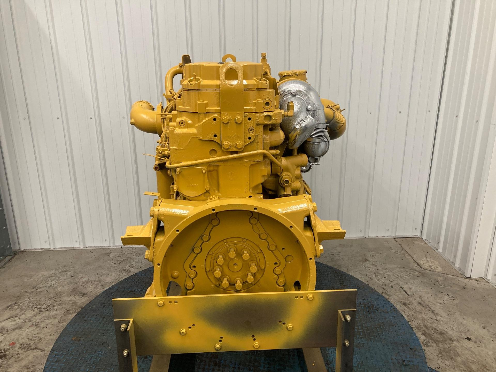 CAT C13 Engine Assembly for Sale