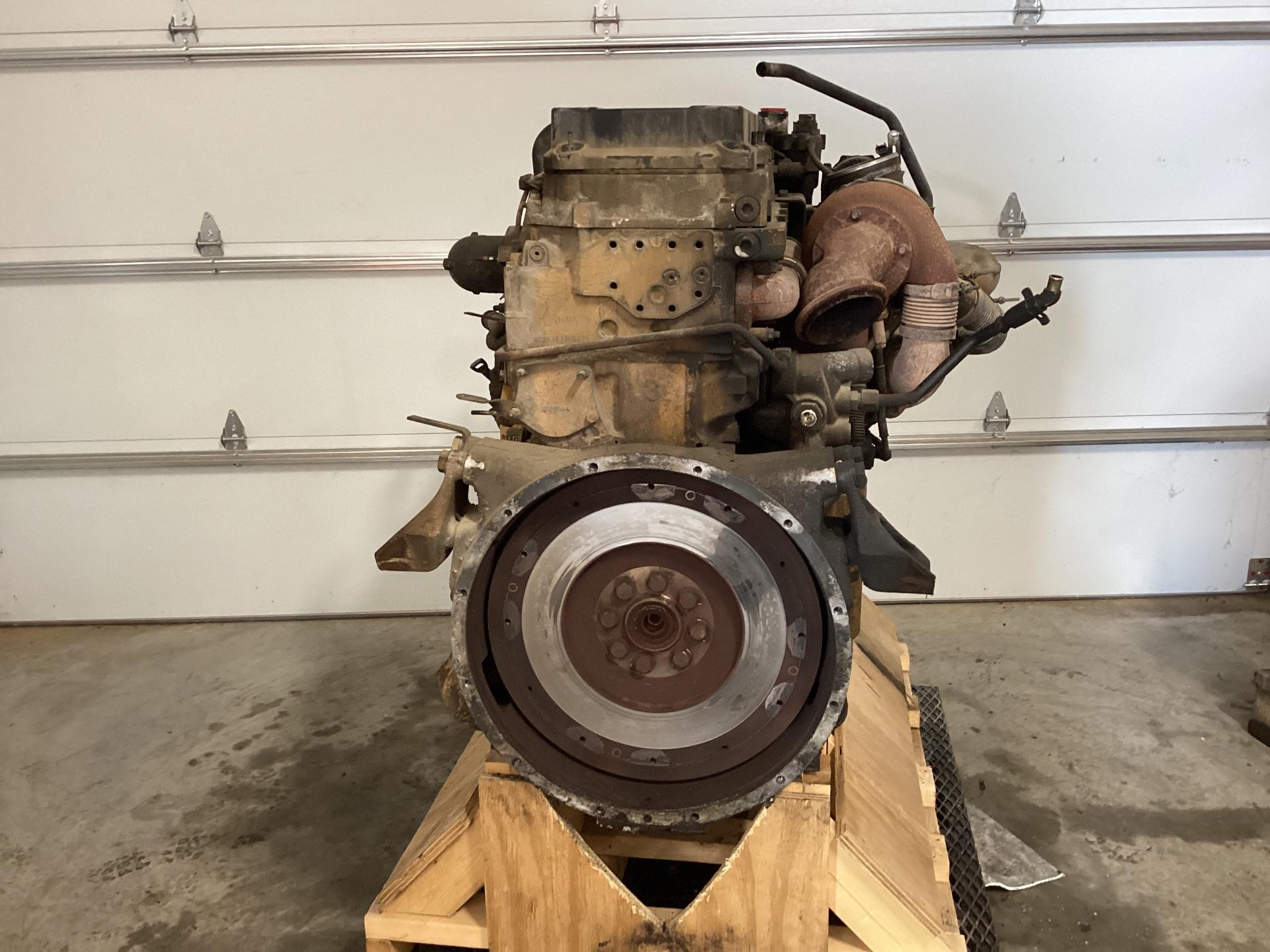 C01-00062-663 | CAT C13 Engine Assembly for Sale