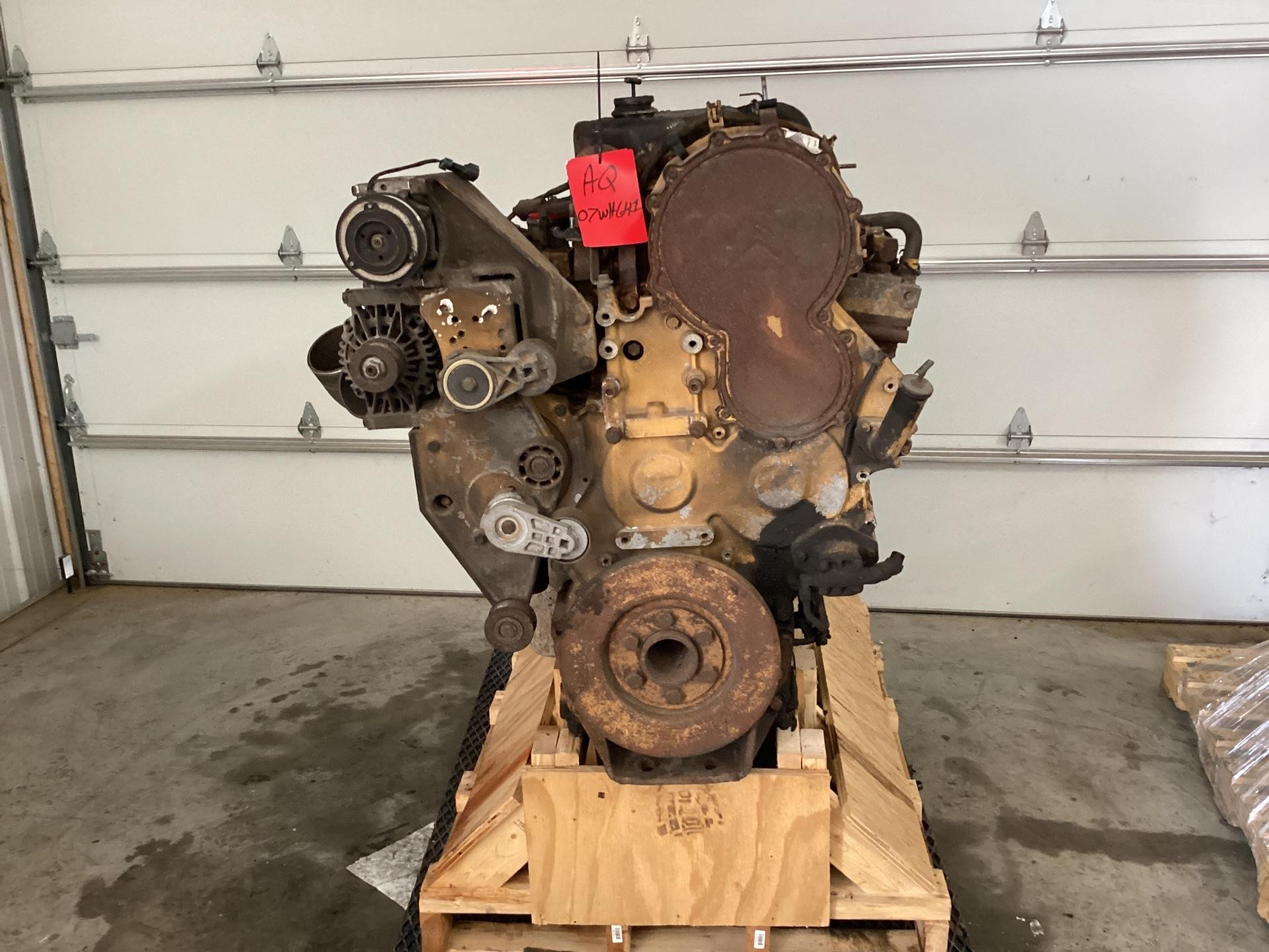 CAT C15 Engine Assembly for Sale