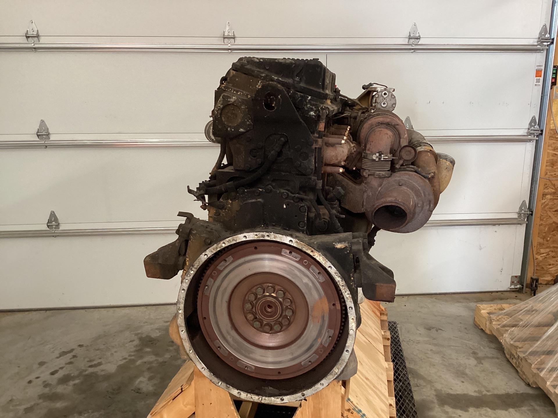 CAT C15 Engine Assembly for Sale