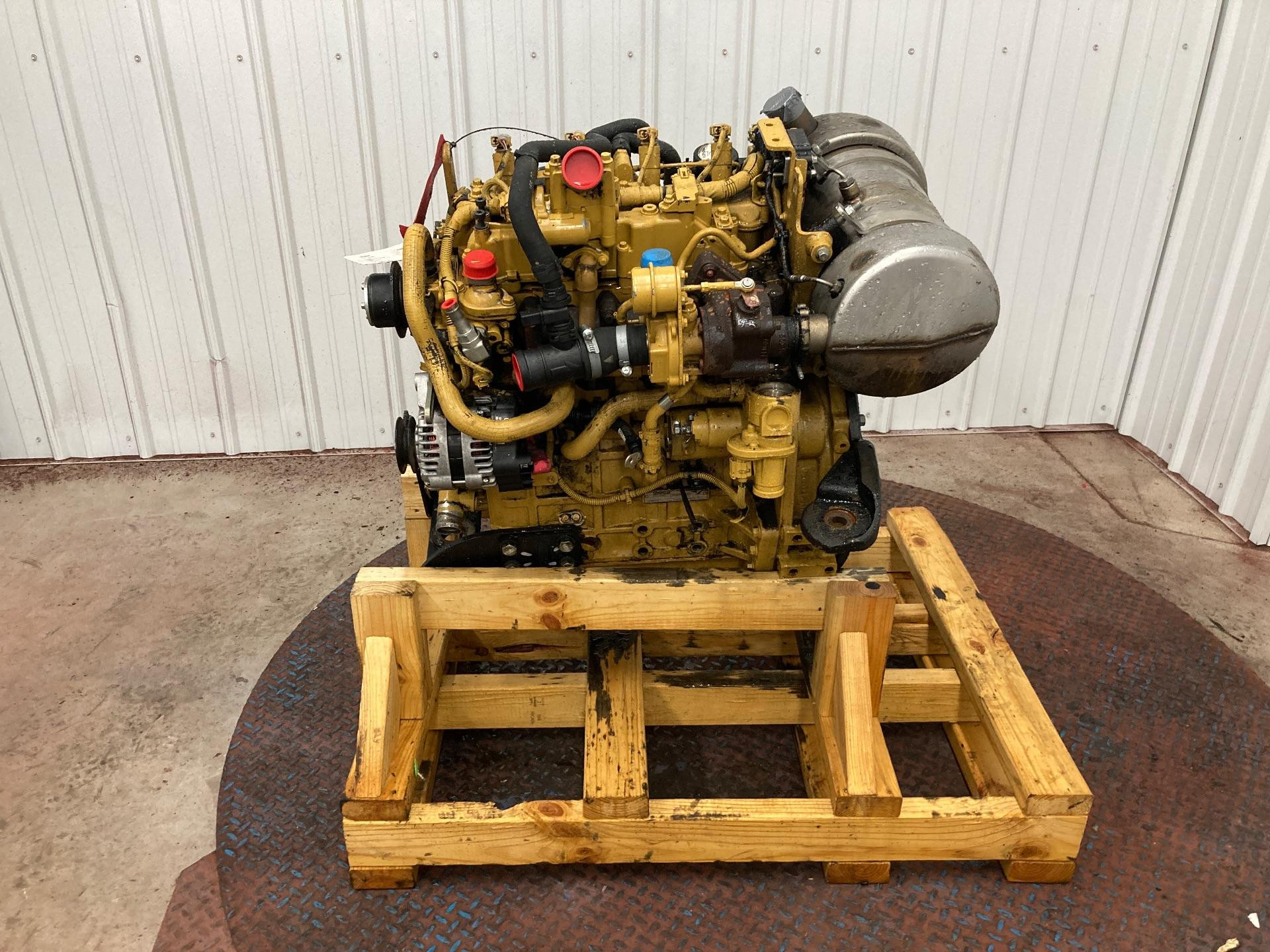 CAT C2.2 Engine Assembly for Sale