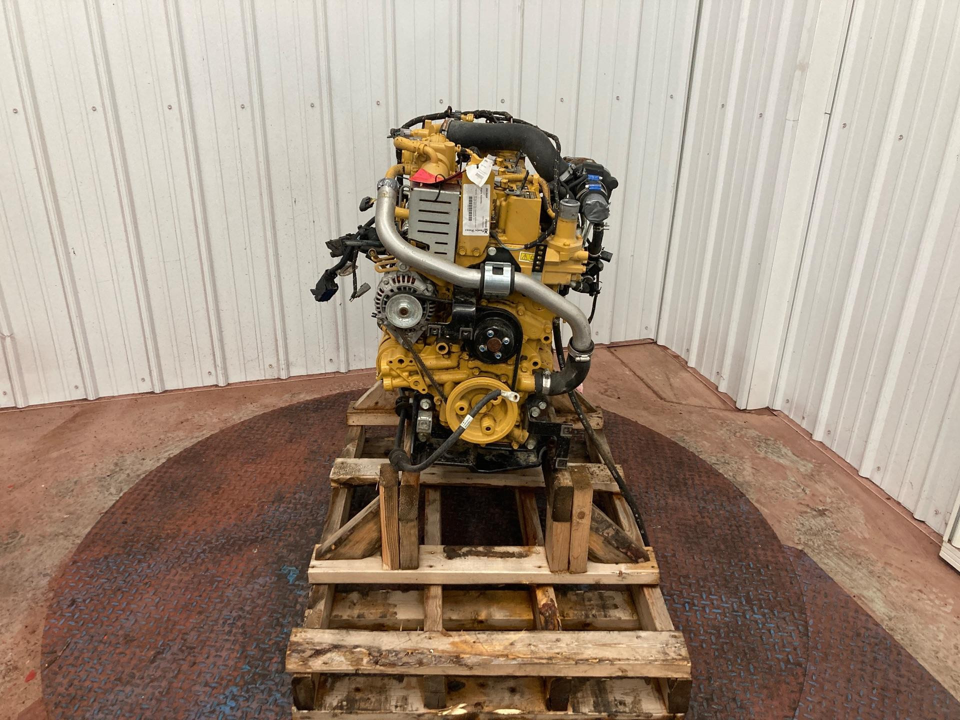 CAT C3.3B Engine Assembly for Sale