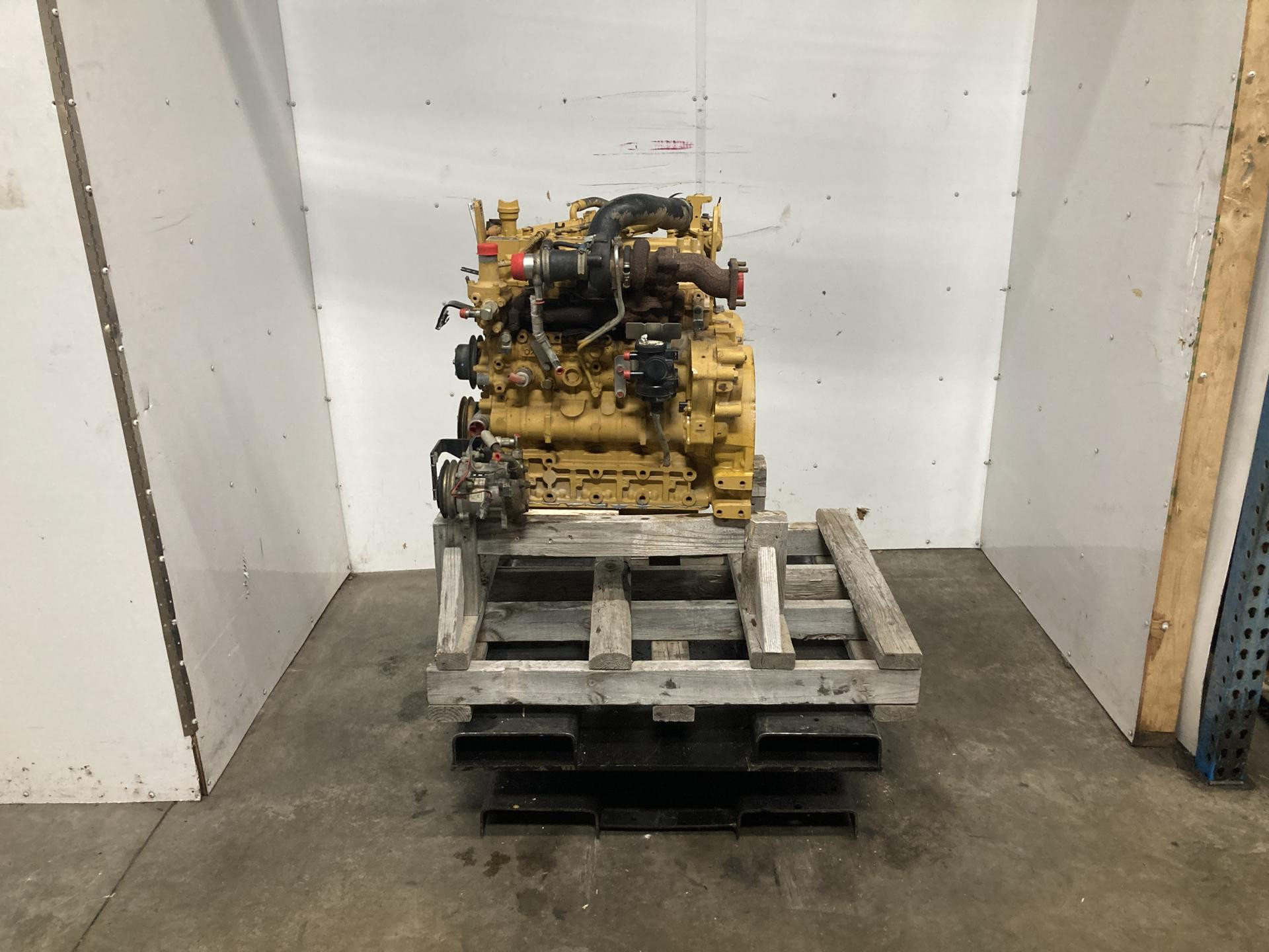 CAT C3.3B Engine Assembly for Sale