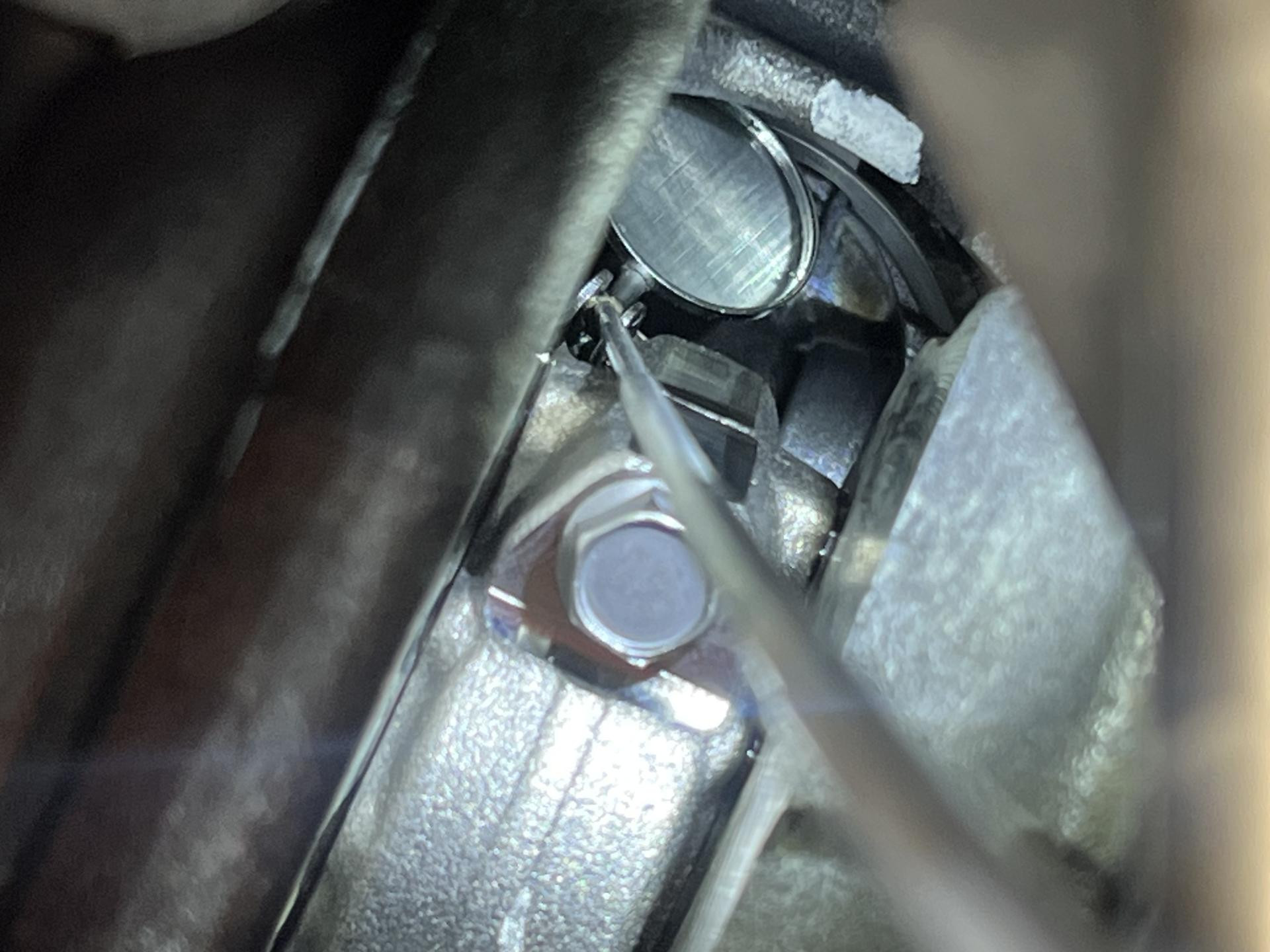 CAT C3.3B Engine Assembly for Sale