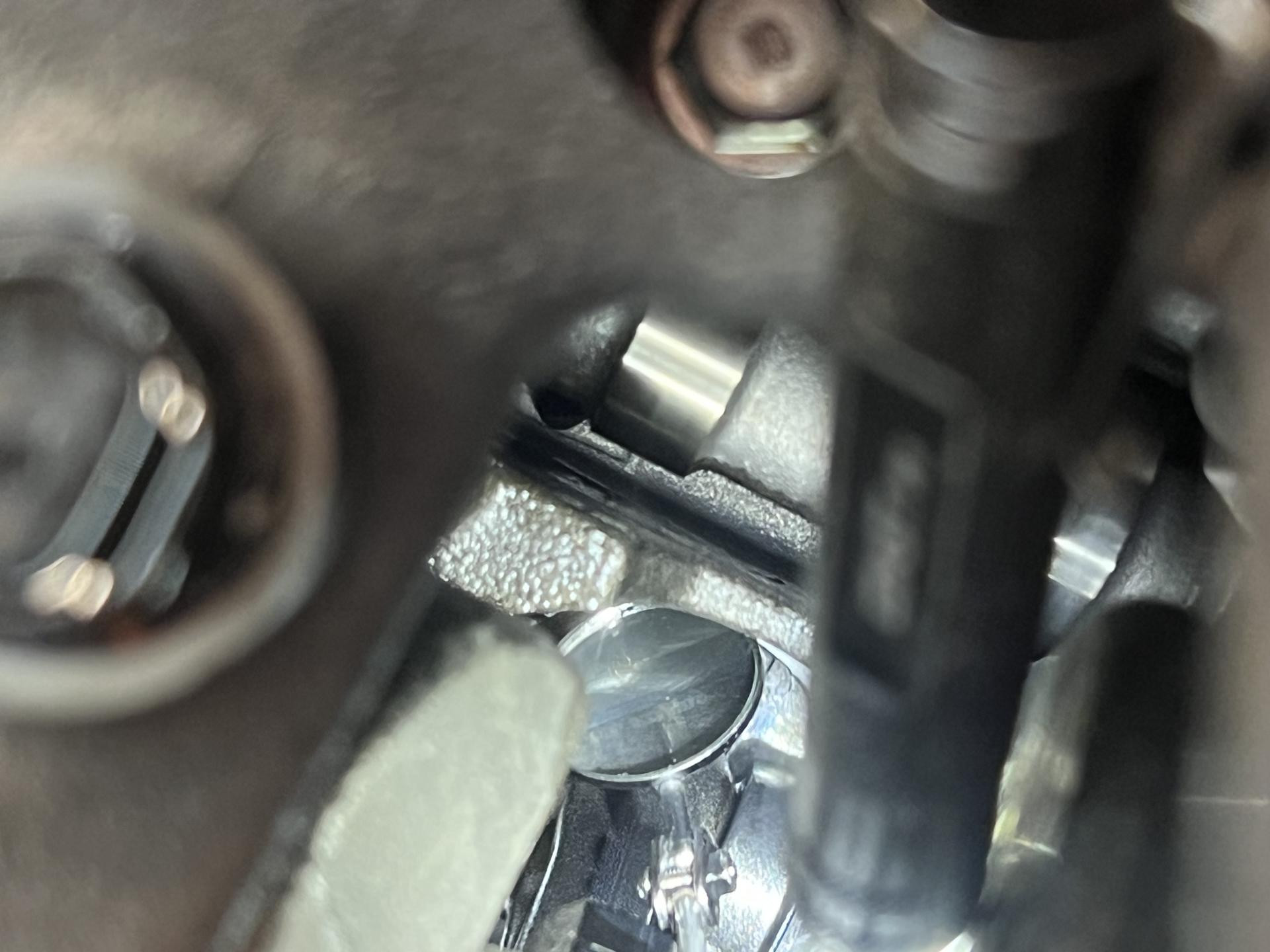 CAT C3.3B Engine Assembly for Sale