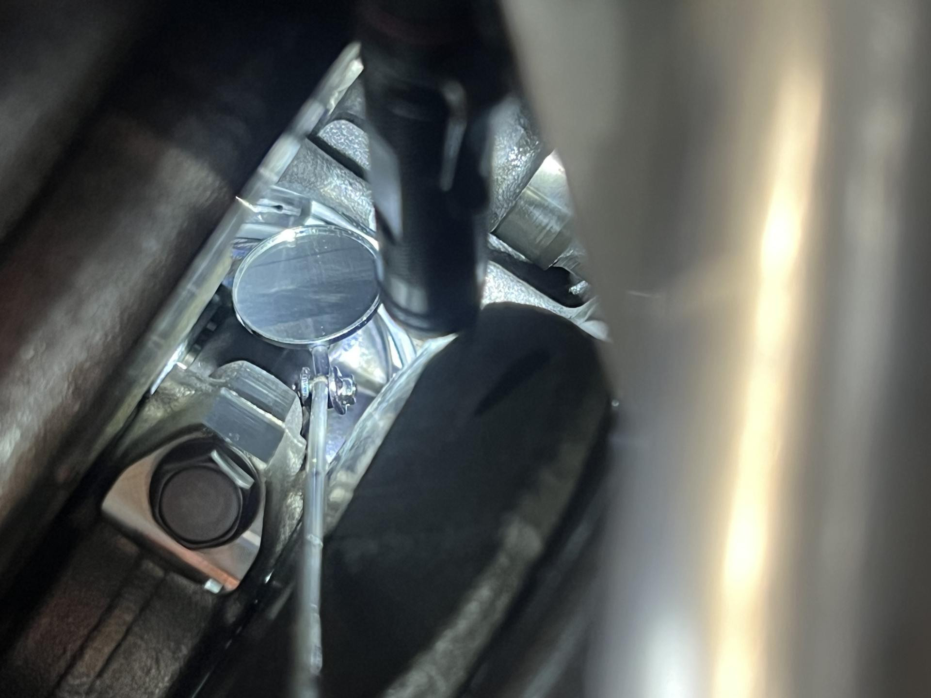 CAT C3.3B Engine Assembly for Sale