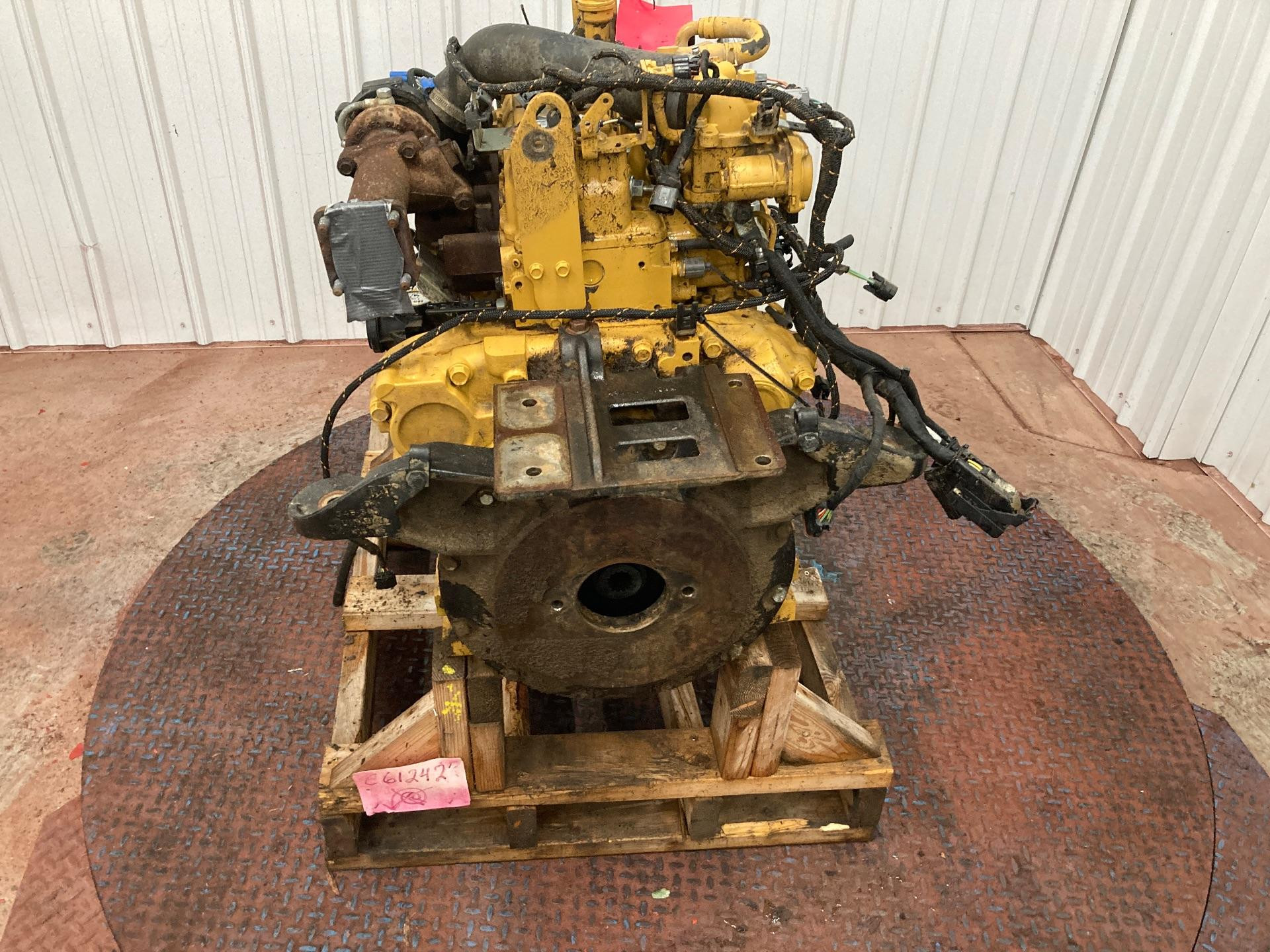 CAT C3.3B Engine Assembly for Sale