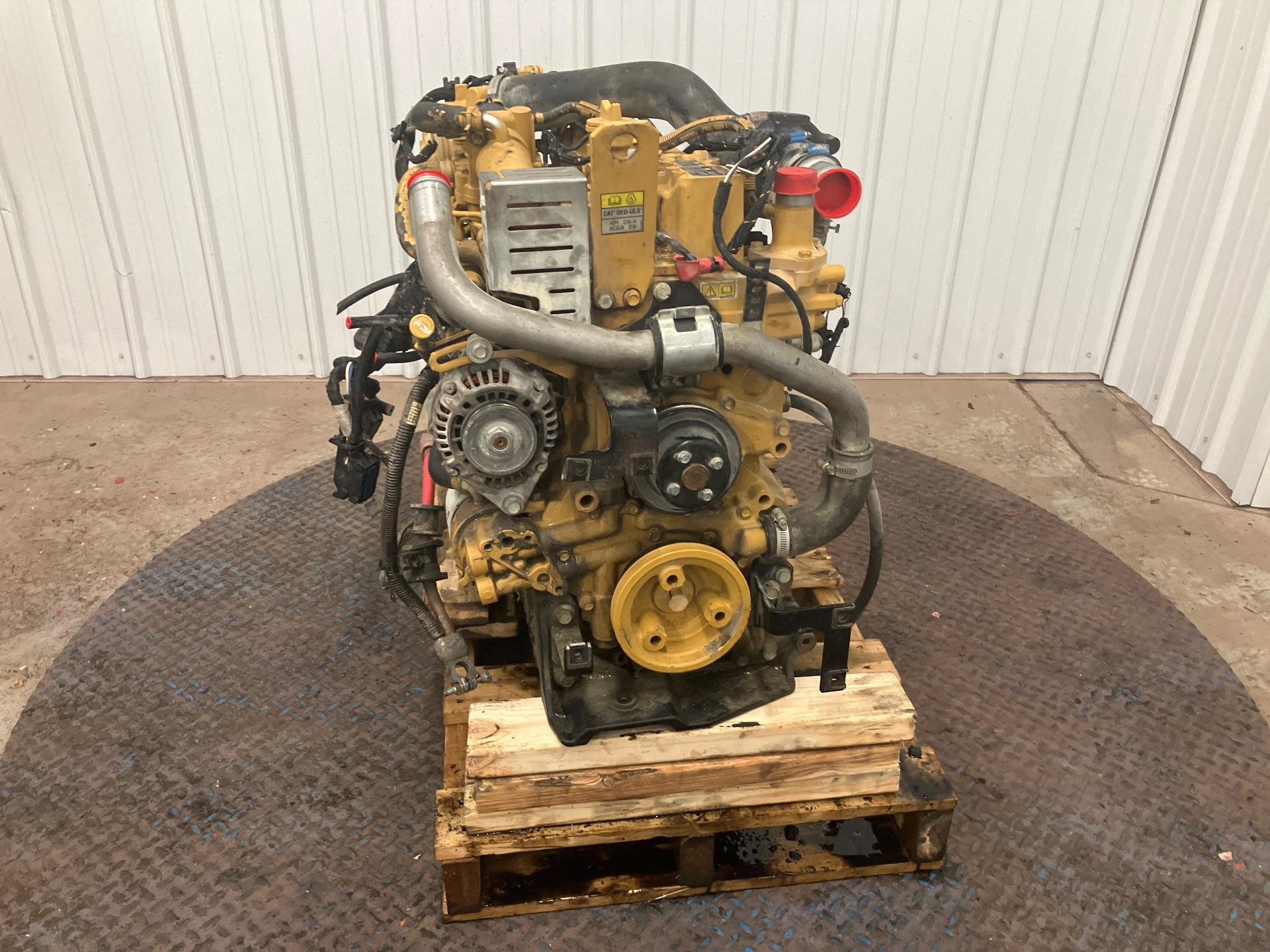 CAT C3.3B Engine Assembly for Sale