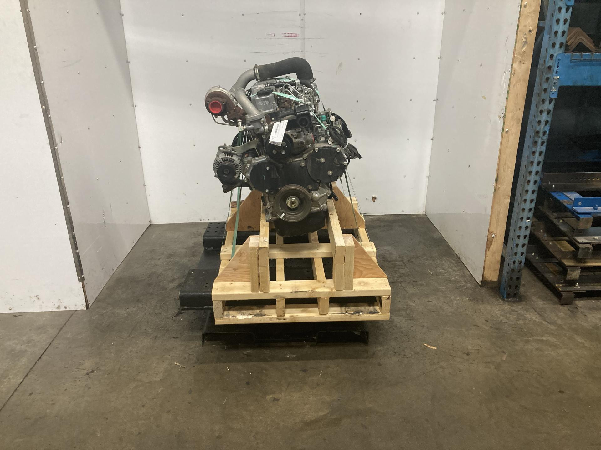 CAT C3.4 DIT Engine Assembly for Sale
