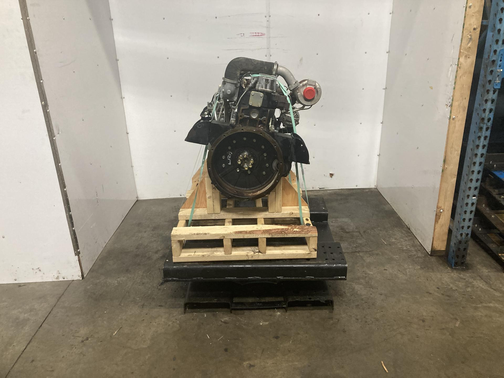 CAT C3.4 DIT Engine Assembly for Sale