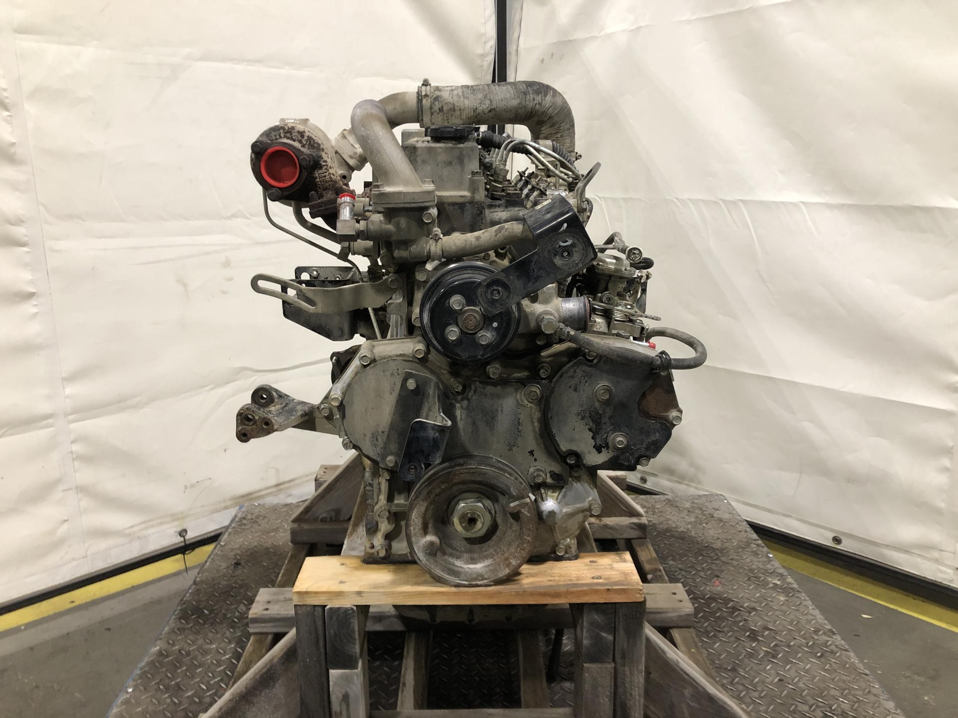 CAT C3.4-T Engine Assembly for Sale