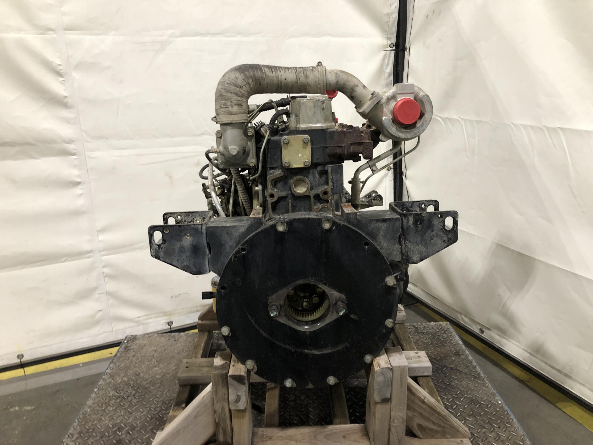 CAT C3.4-T Engine Assembly for Sale