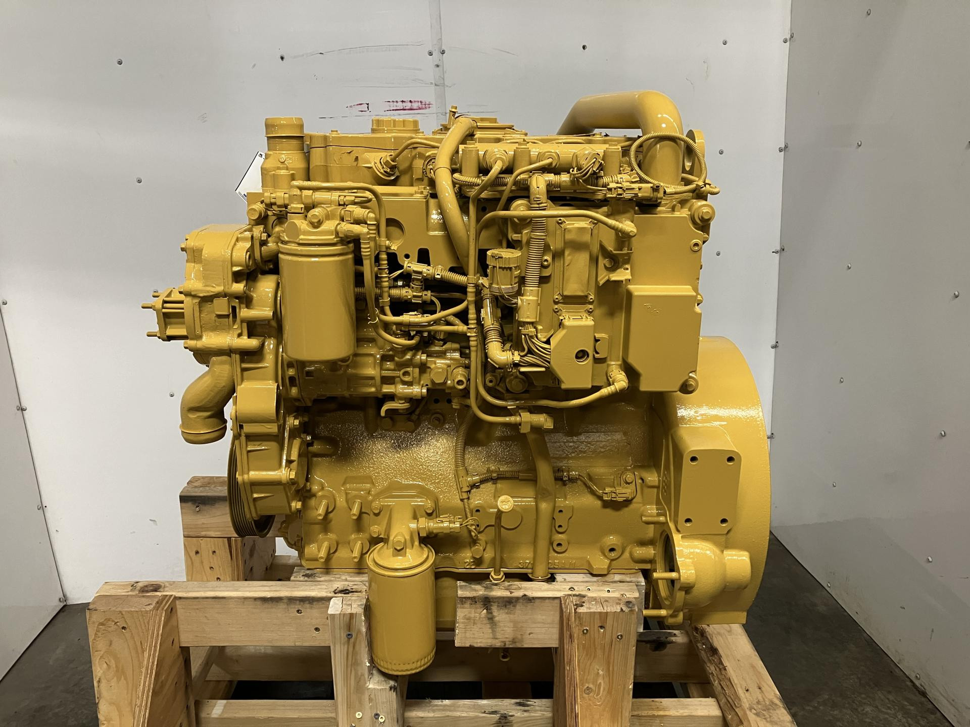 CAT C4.4 Engine Assembly for Sale