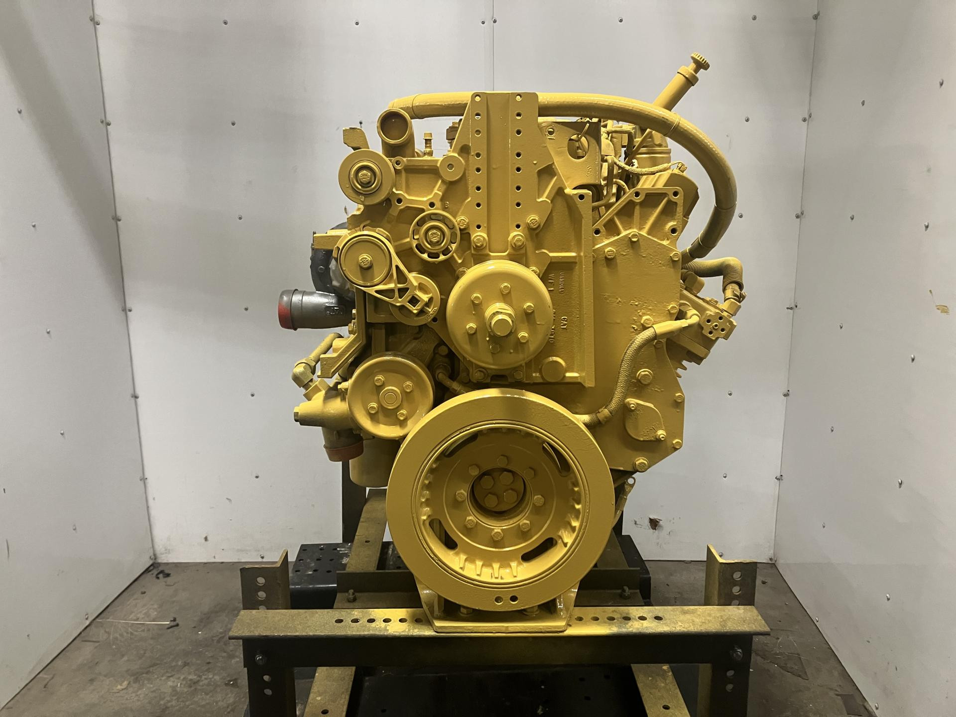 CAT C7 Engine Assembly for Sale