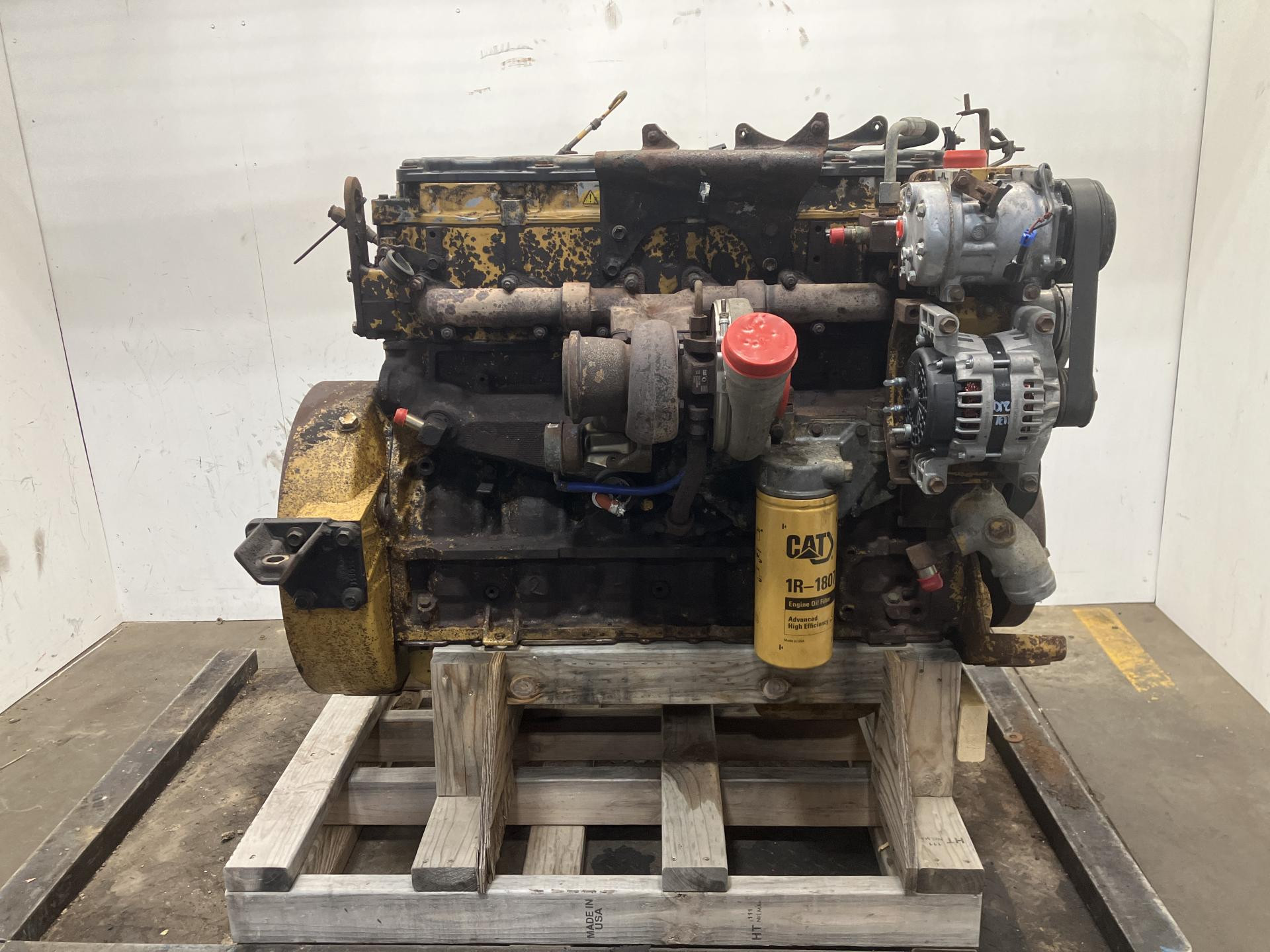 CAT C7 Engine Assembly for Sale