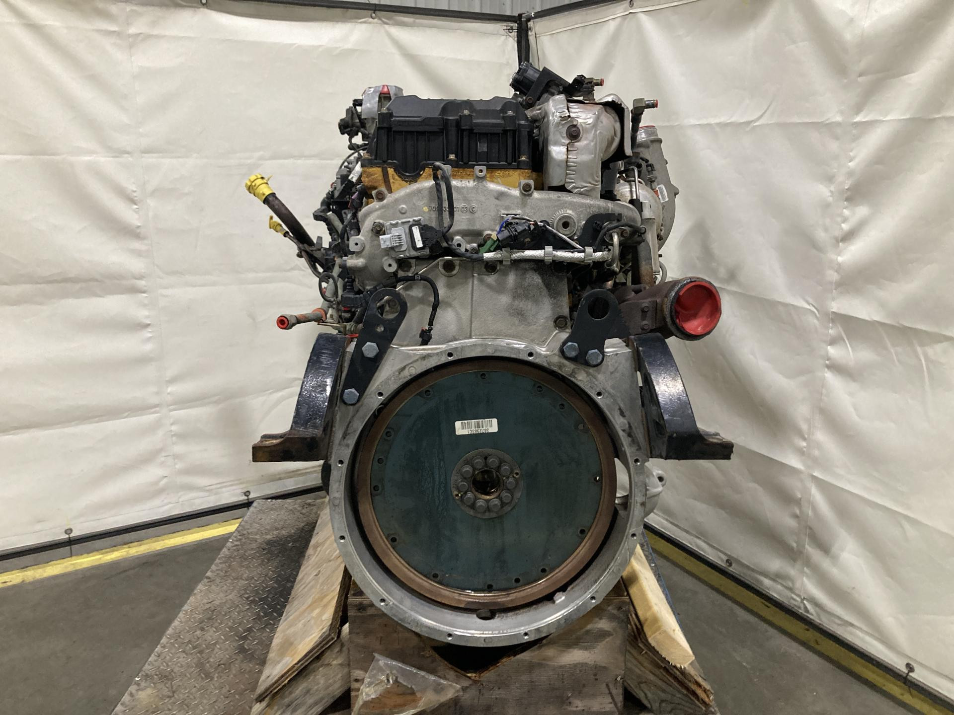CAT CT13 Engine Assembly for Sale