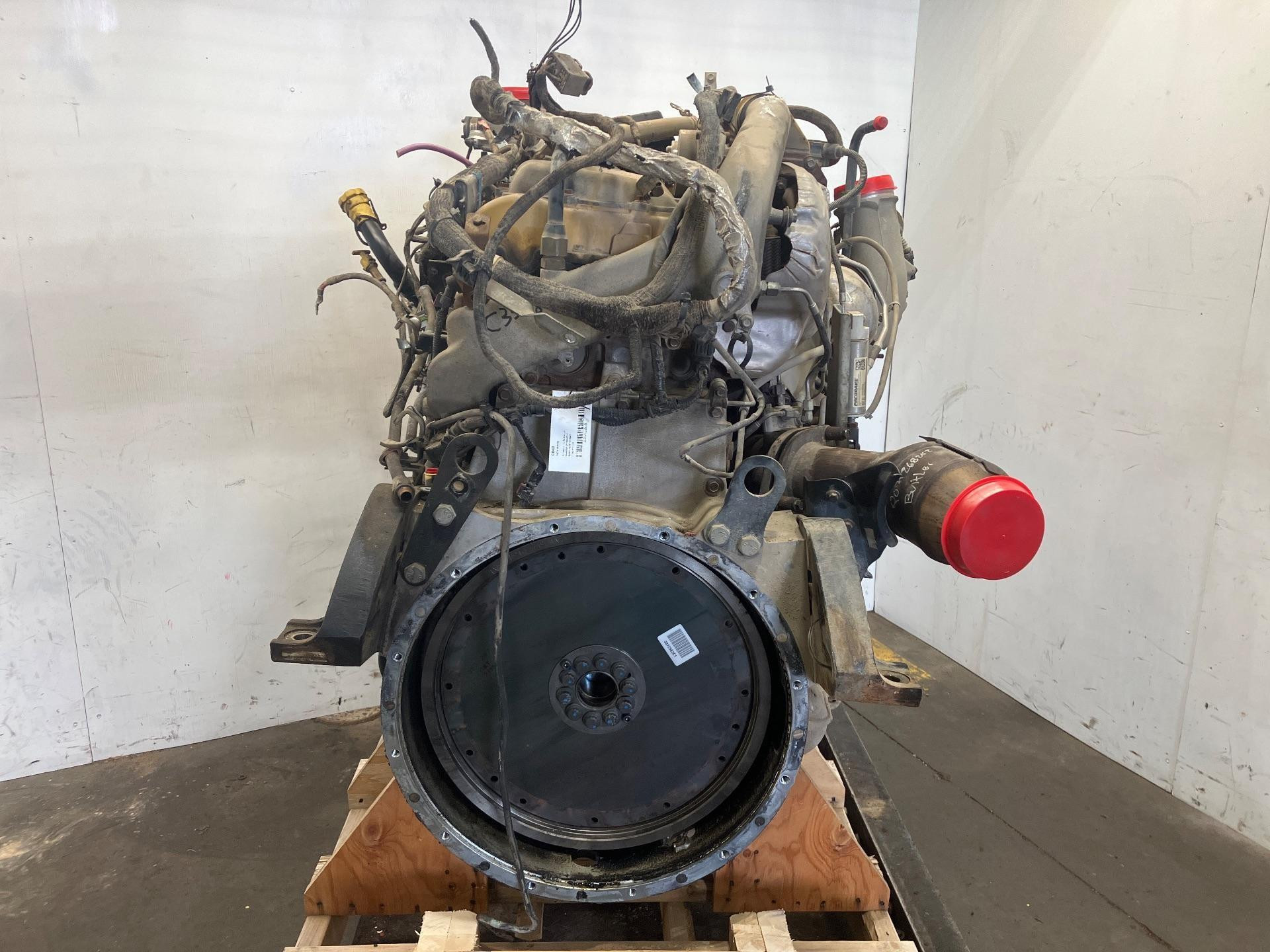 CAT CT13 Engine Assembly for Sale