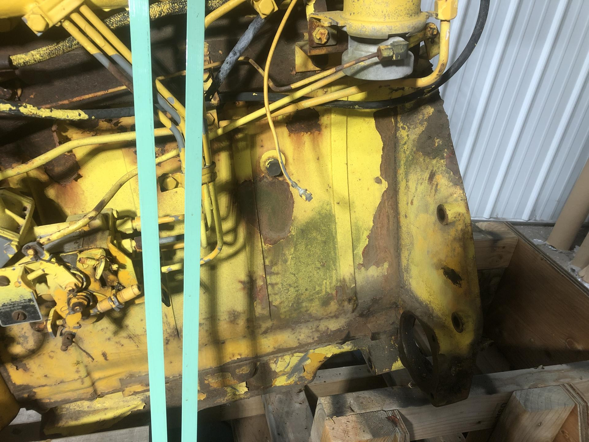 D239 | International D-239 Engine Assembly for Sale