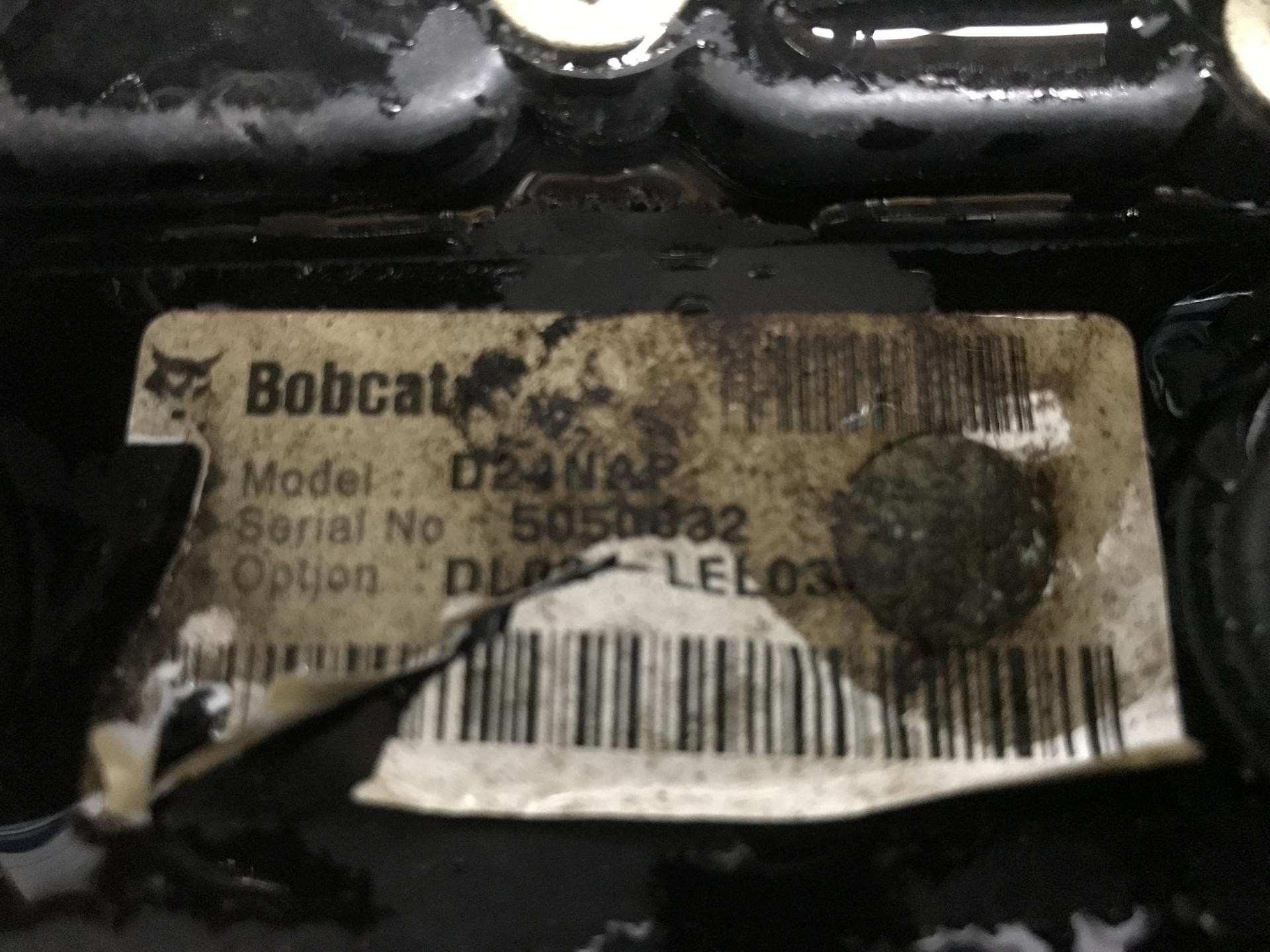 Doosan D24 Engine Assembly for Sale