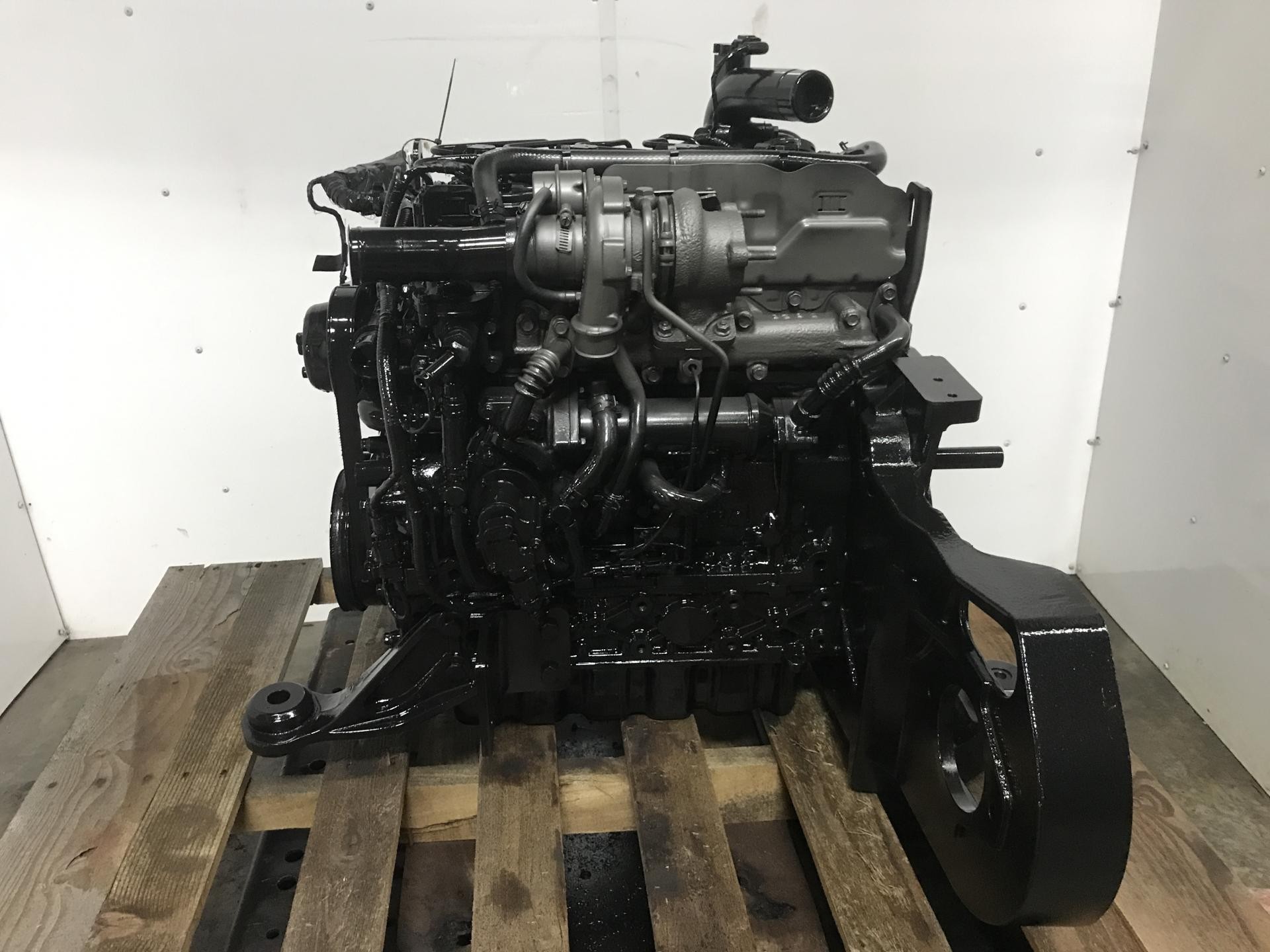 Doosan D24 Engine Assembly for Sale