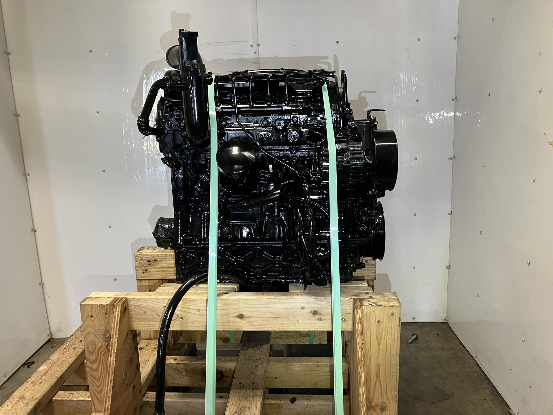 Doosan D24 Engine Assembly for Sale