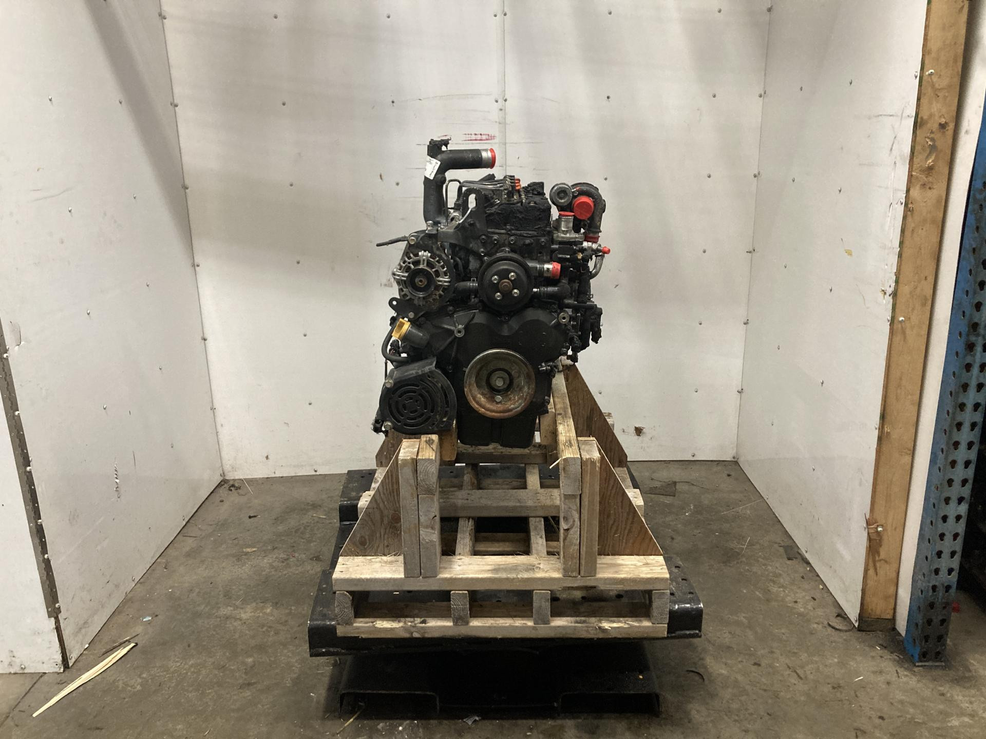 Doosan D24 Engine Assembly for Sale