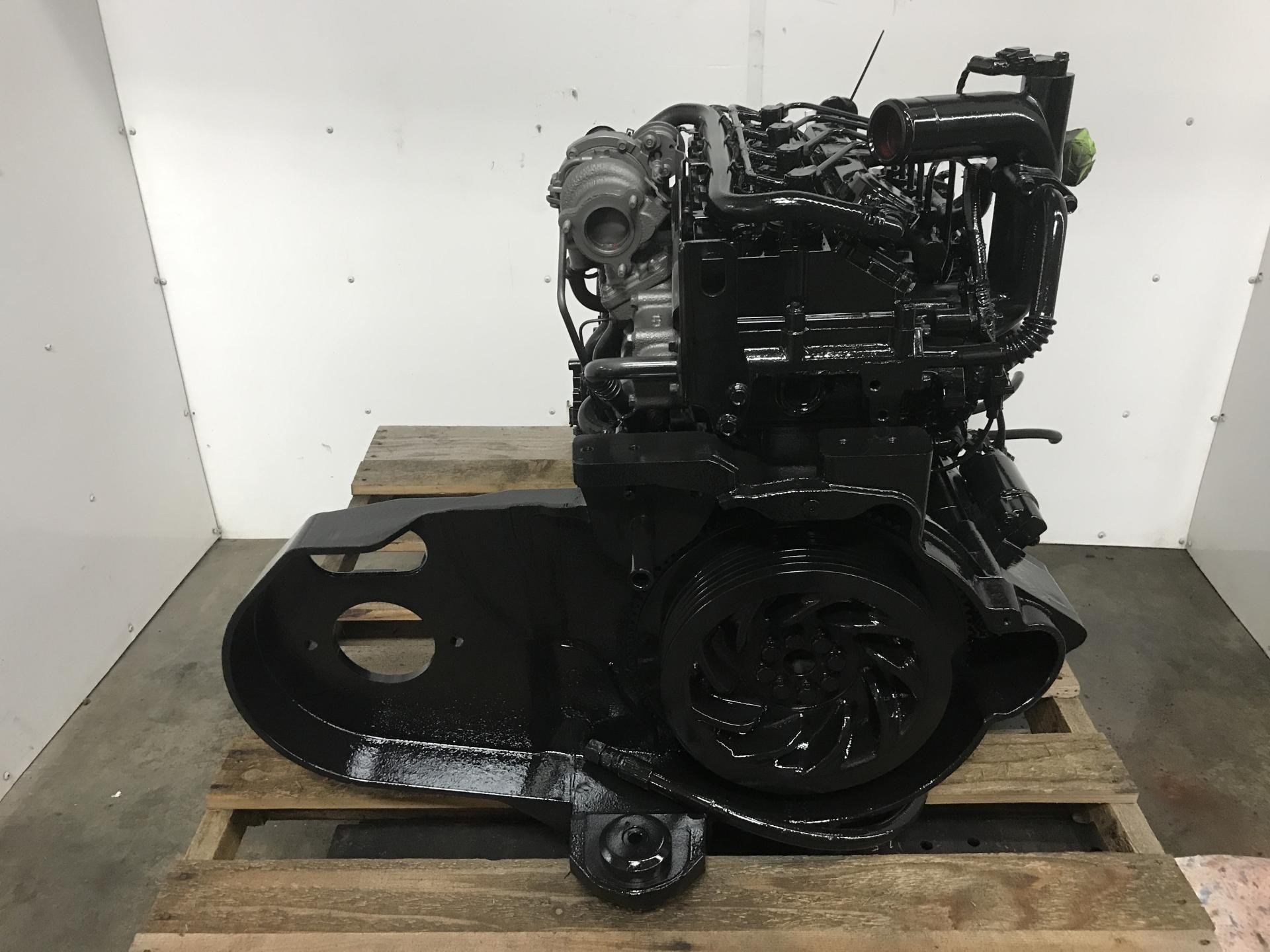 Doosan D24 Engine Assembly for Sale