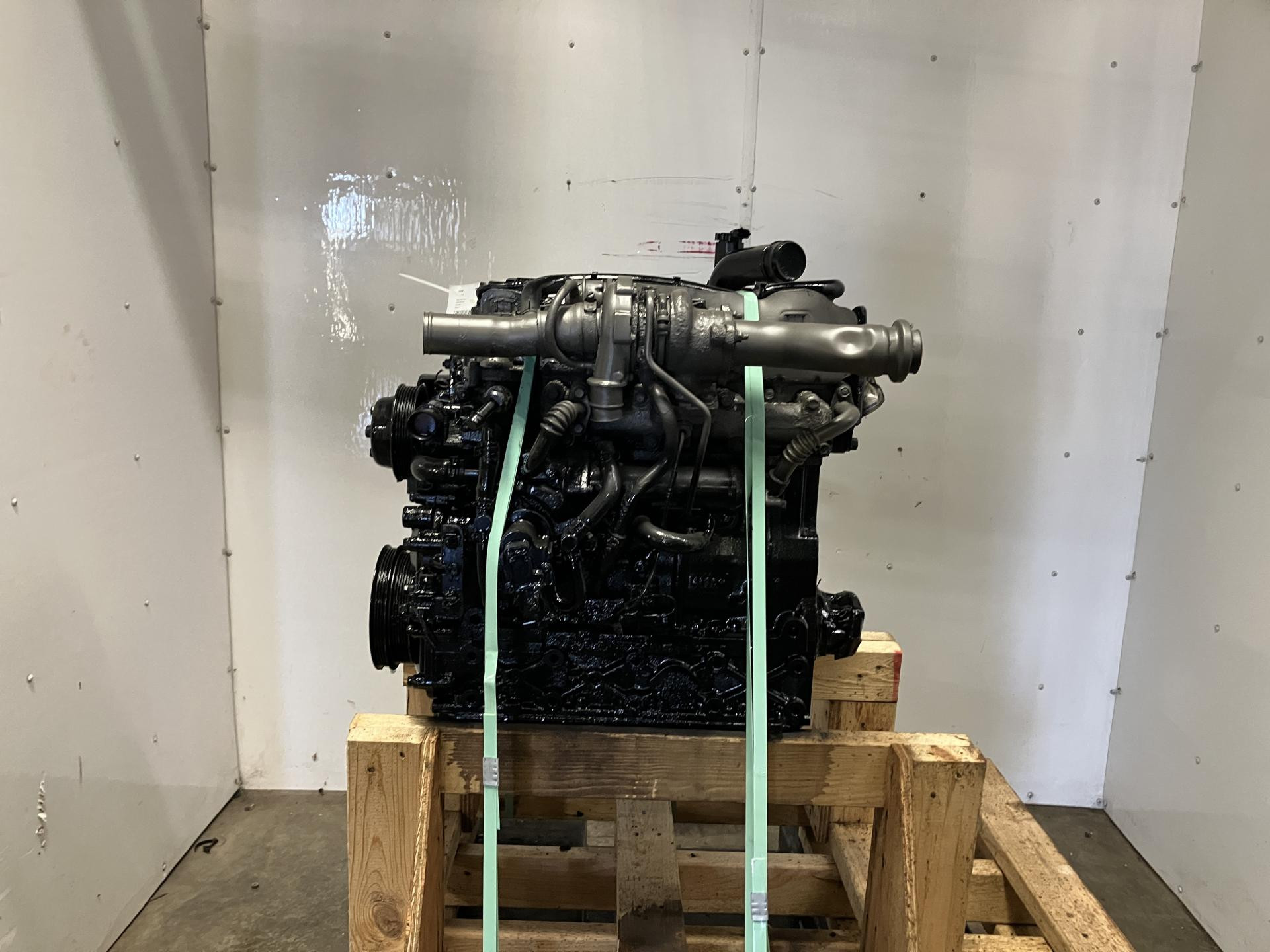 Doosan D24 Engine Assembly for Sale