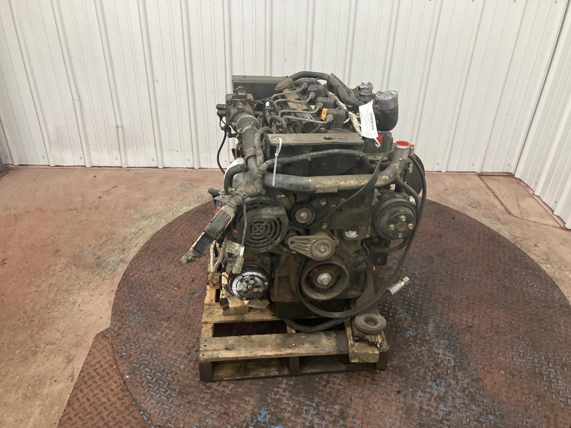Doosan D34 Engine Assembly for Sale