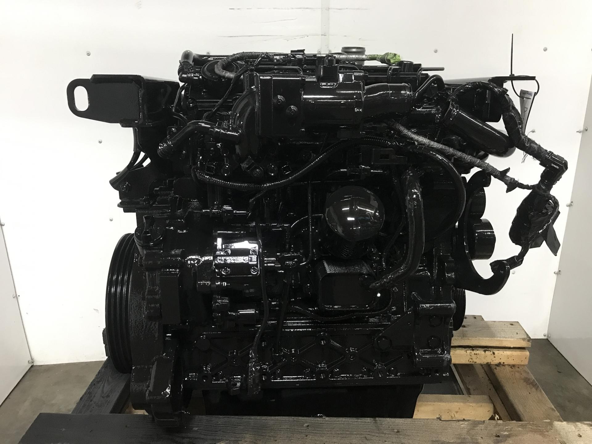 Doosan D34 Engine Assembly for Sale