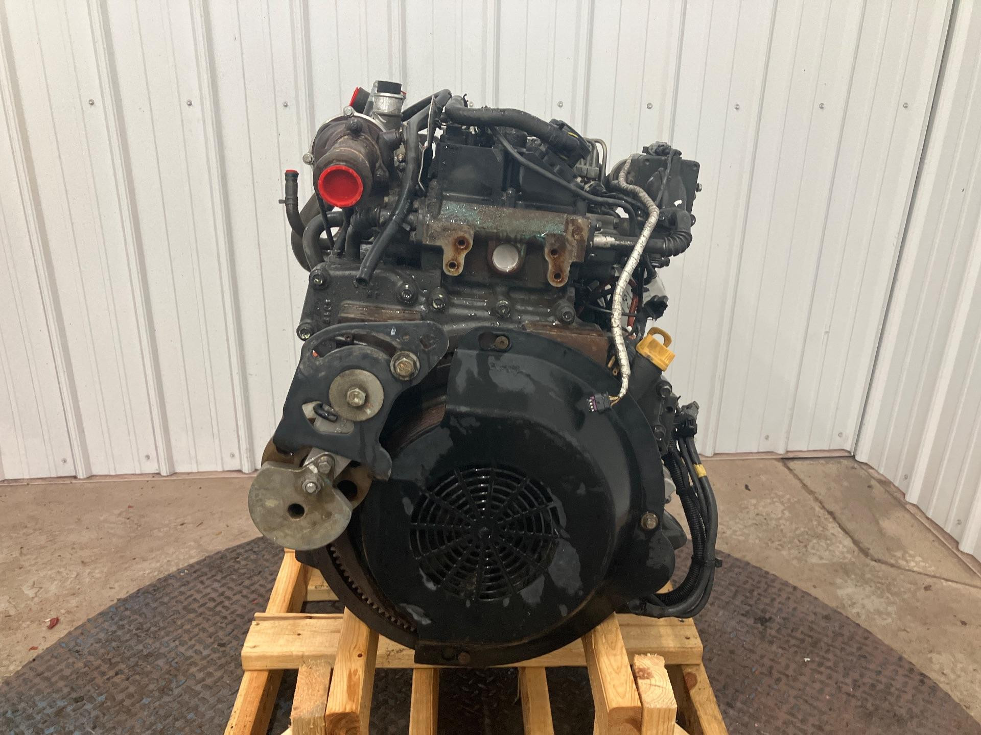 Doosan D34 Engine Assembly for Sale