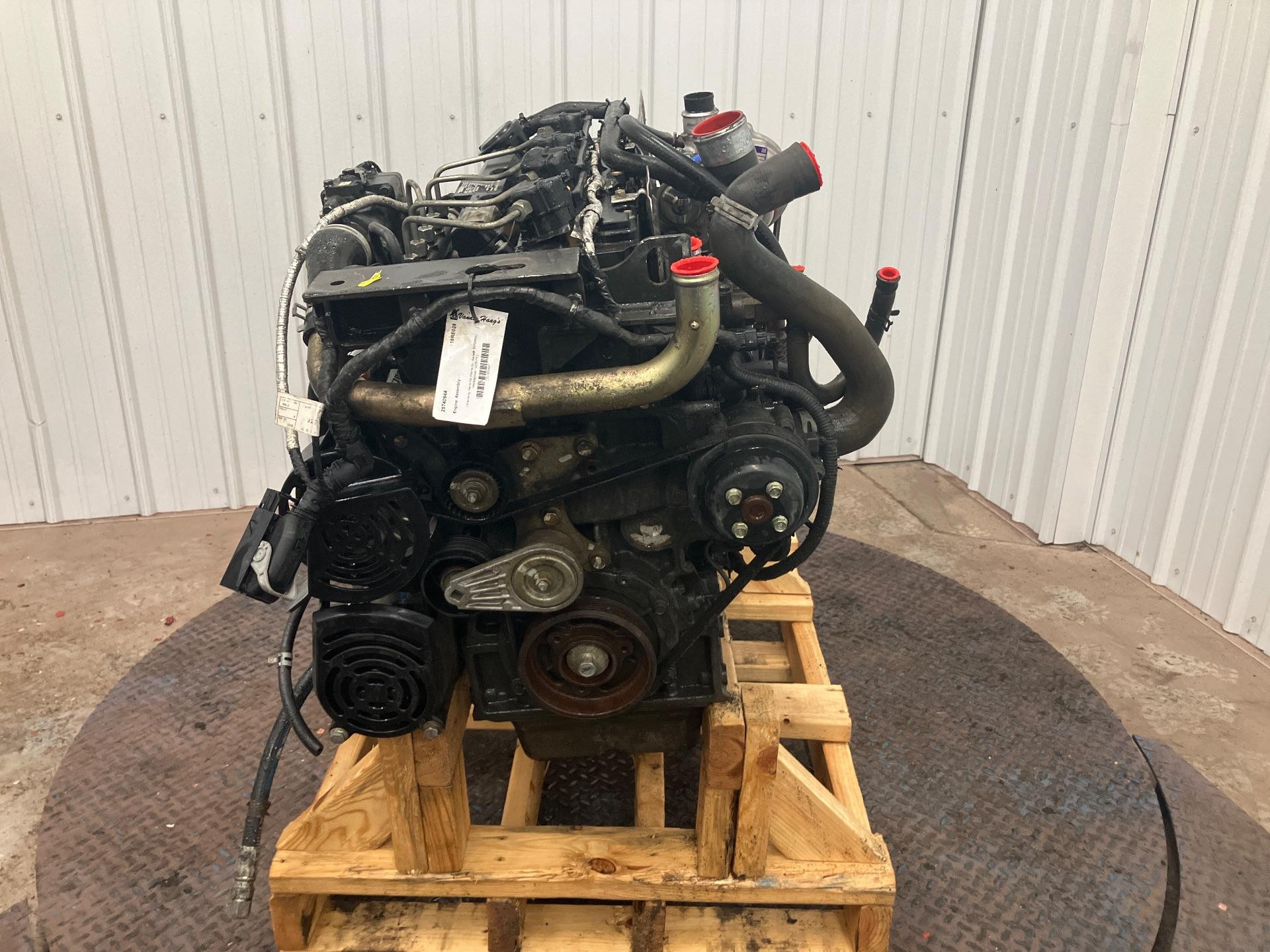Doosan D34 Engine Assembly for Sale