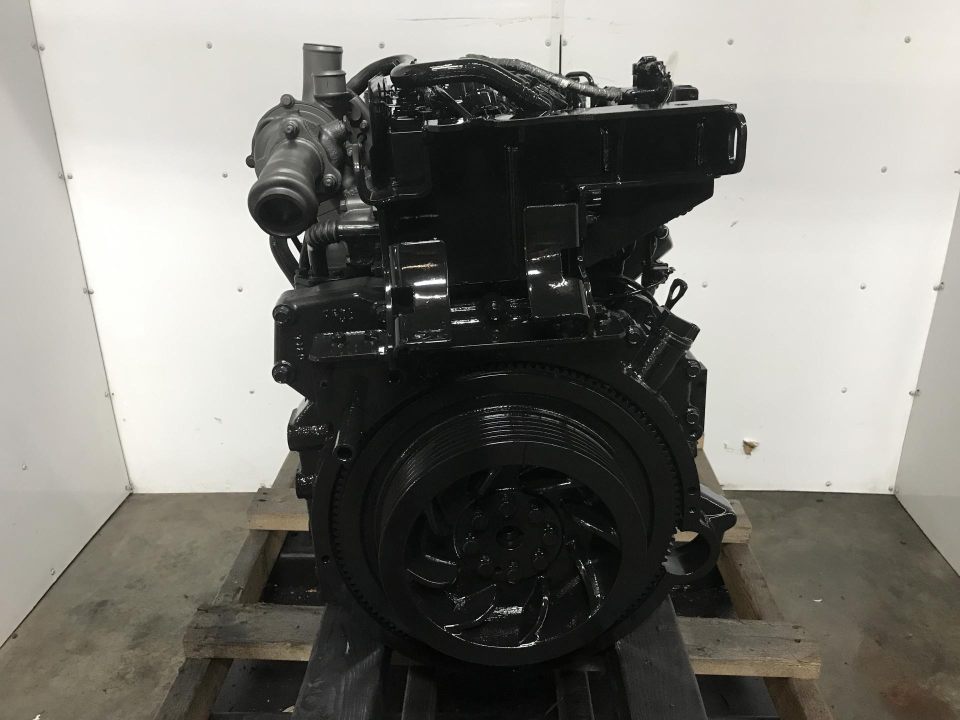 Doosan D34 Engine Assembly for Sale
